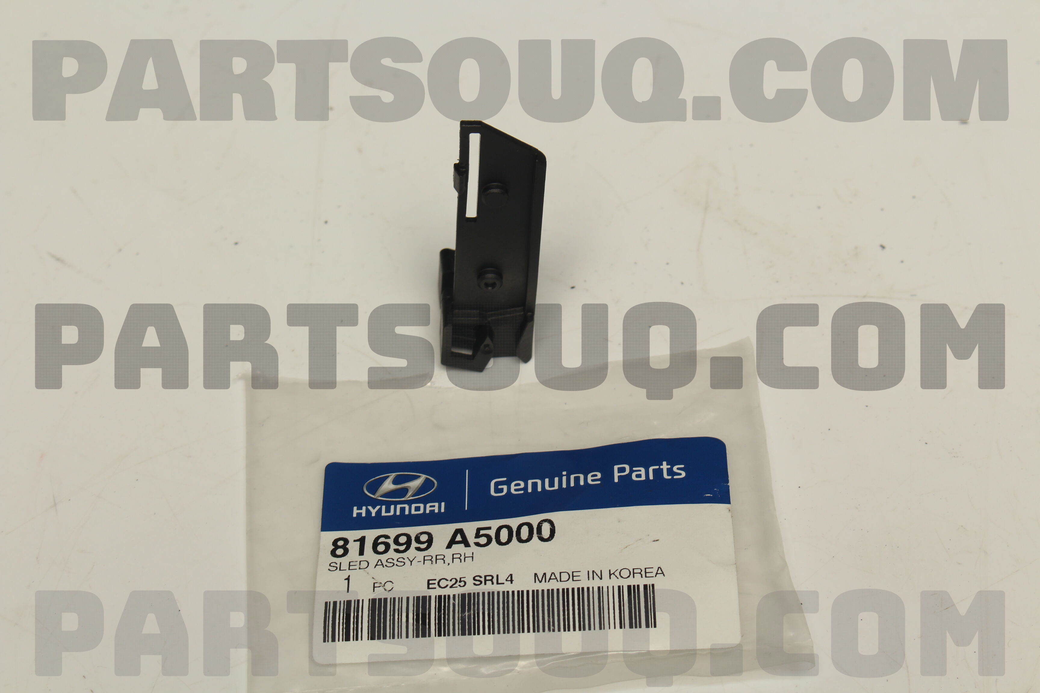 SLED ASSY-RR,RH 81699A5000 | Hyundai / KIA Parts | PartSouq