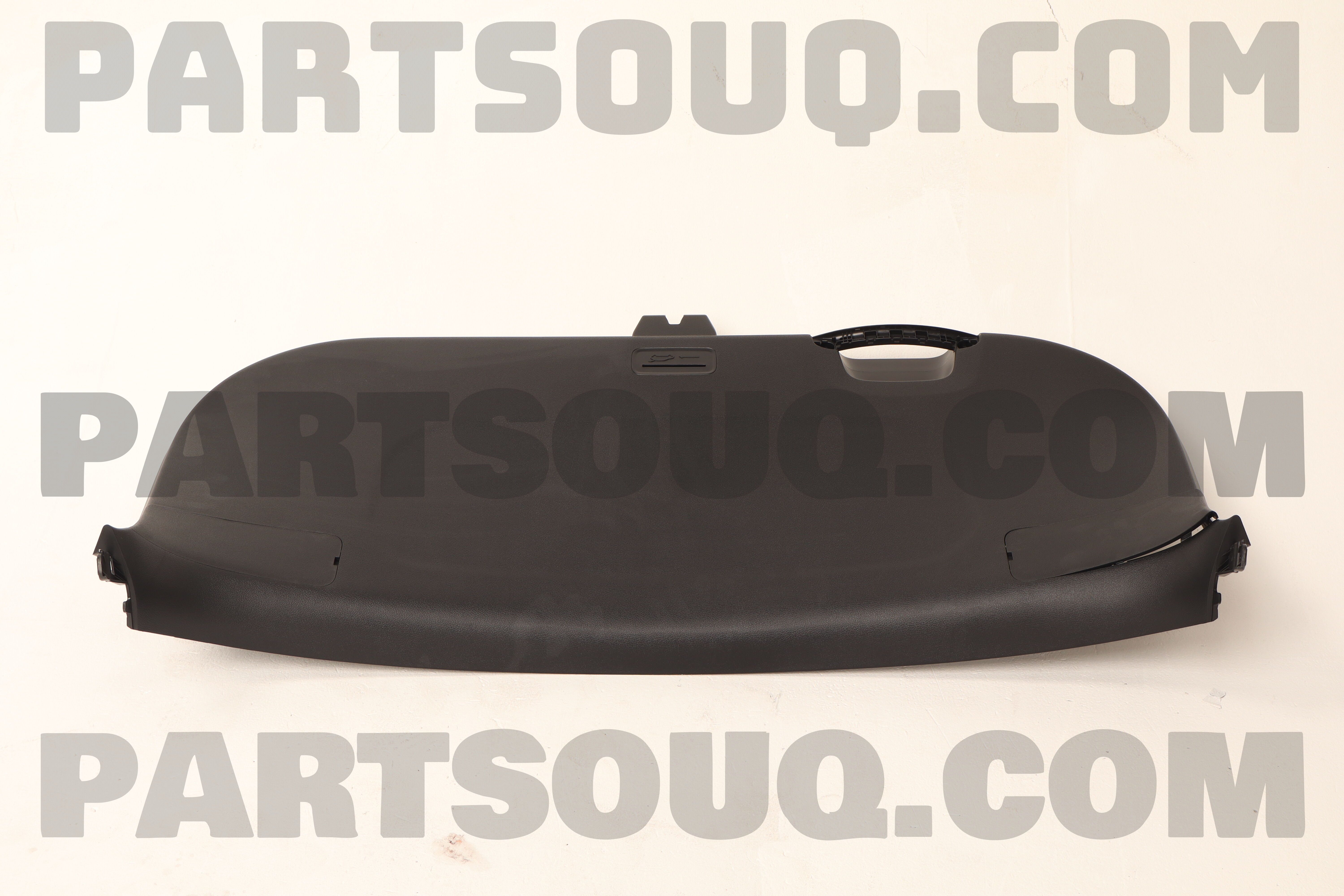 TRIM ASSY-TAIL GATE LWR 81710P1200WK | Hyundai / KIA Parts | PartSouq