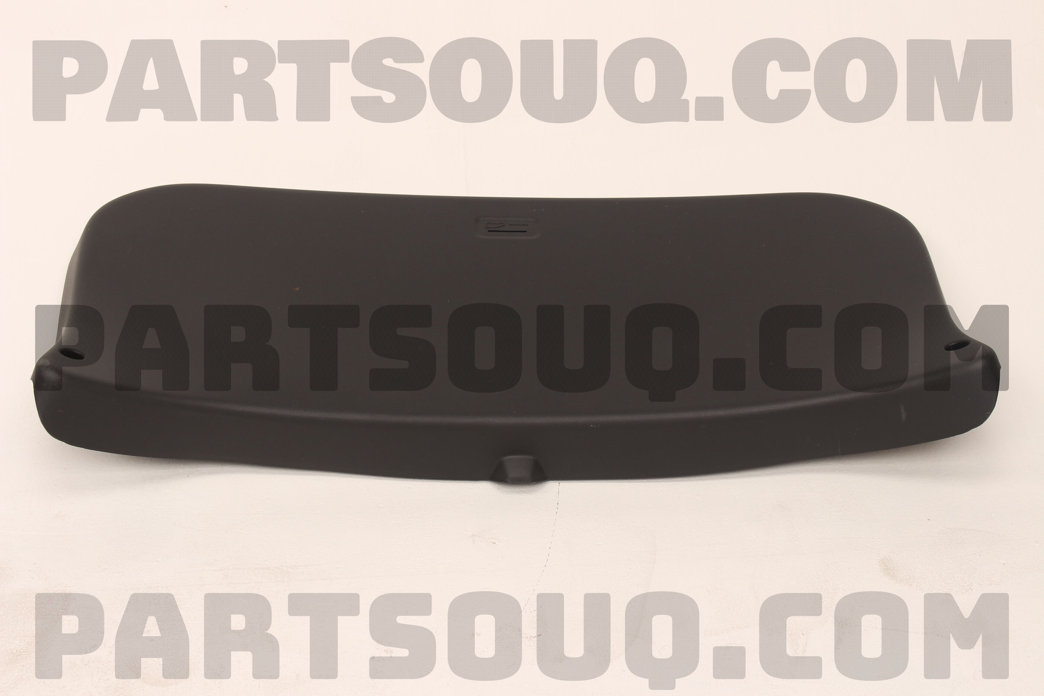TRIM ASSY-TAIL GATE LWR 81710Q6000WK | Hyundai / KIA Parts | PartSouq