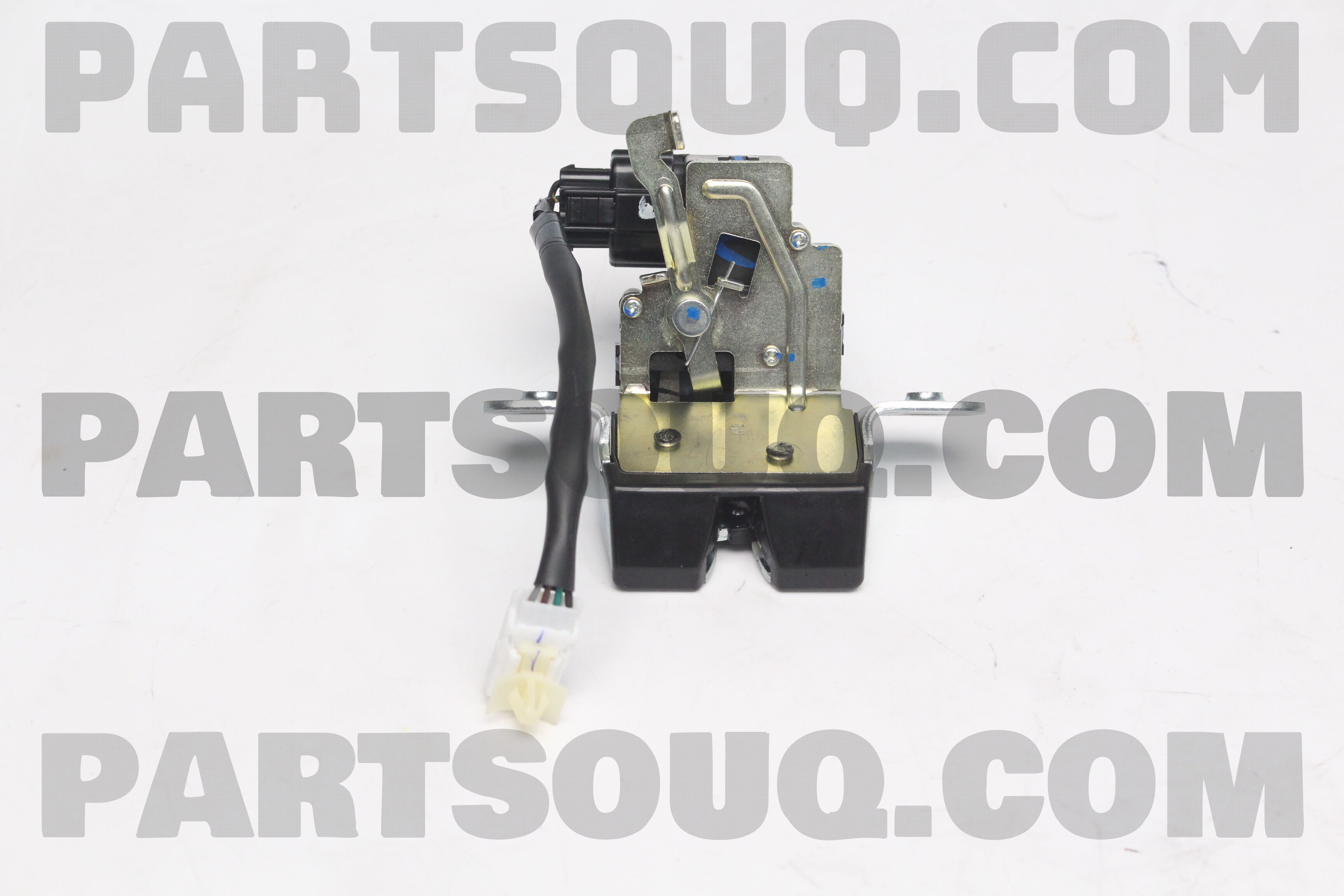 LATCH ASSY-TAIL GATE 81800Q6000 | Hyundai / KIA Parts | PartSouq