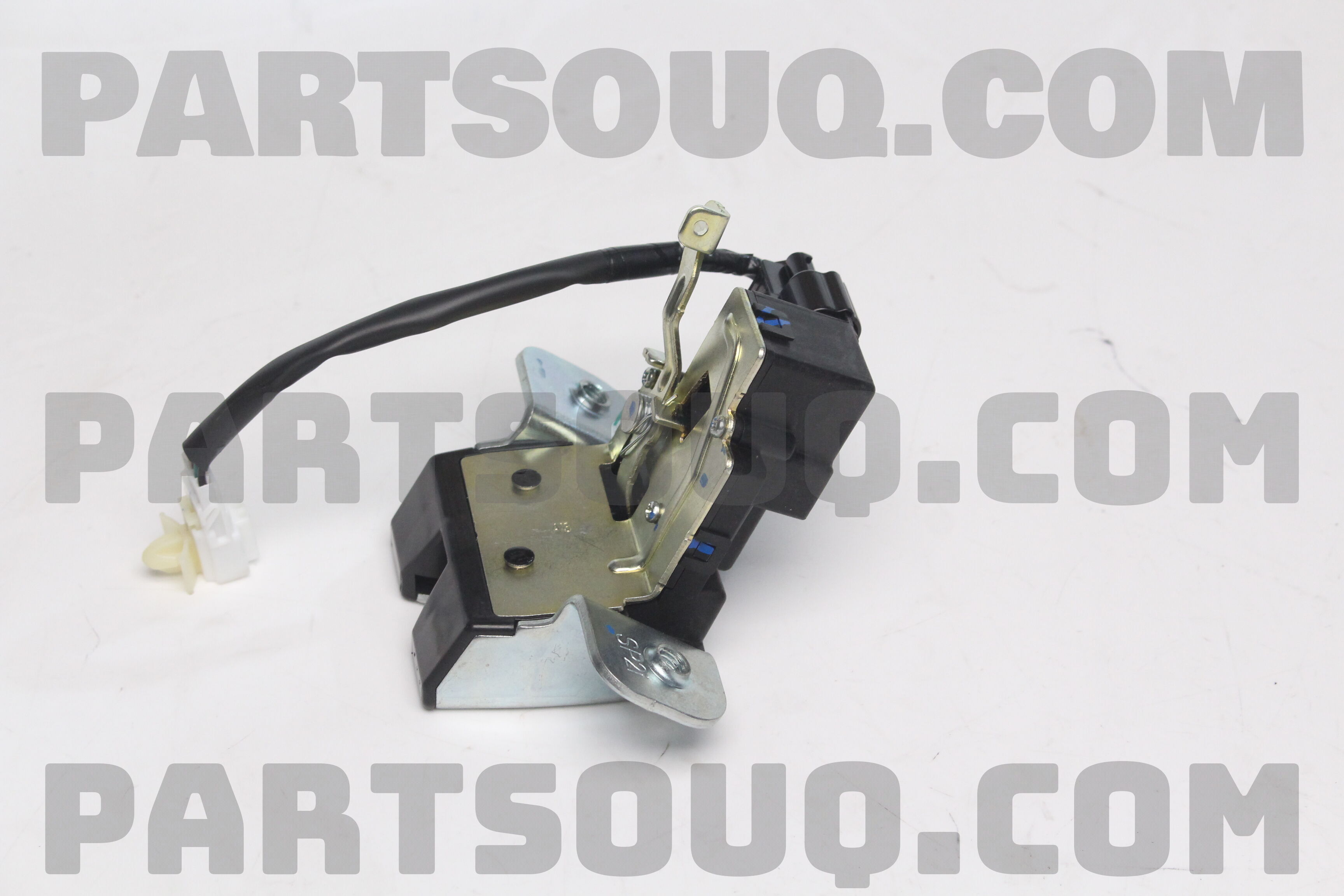 LATCH ASSY-TAIL GATE 81800Q6000 | Hyundai / KIA Parts | PartSouq