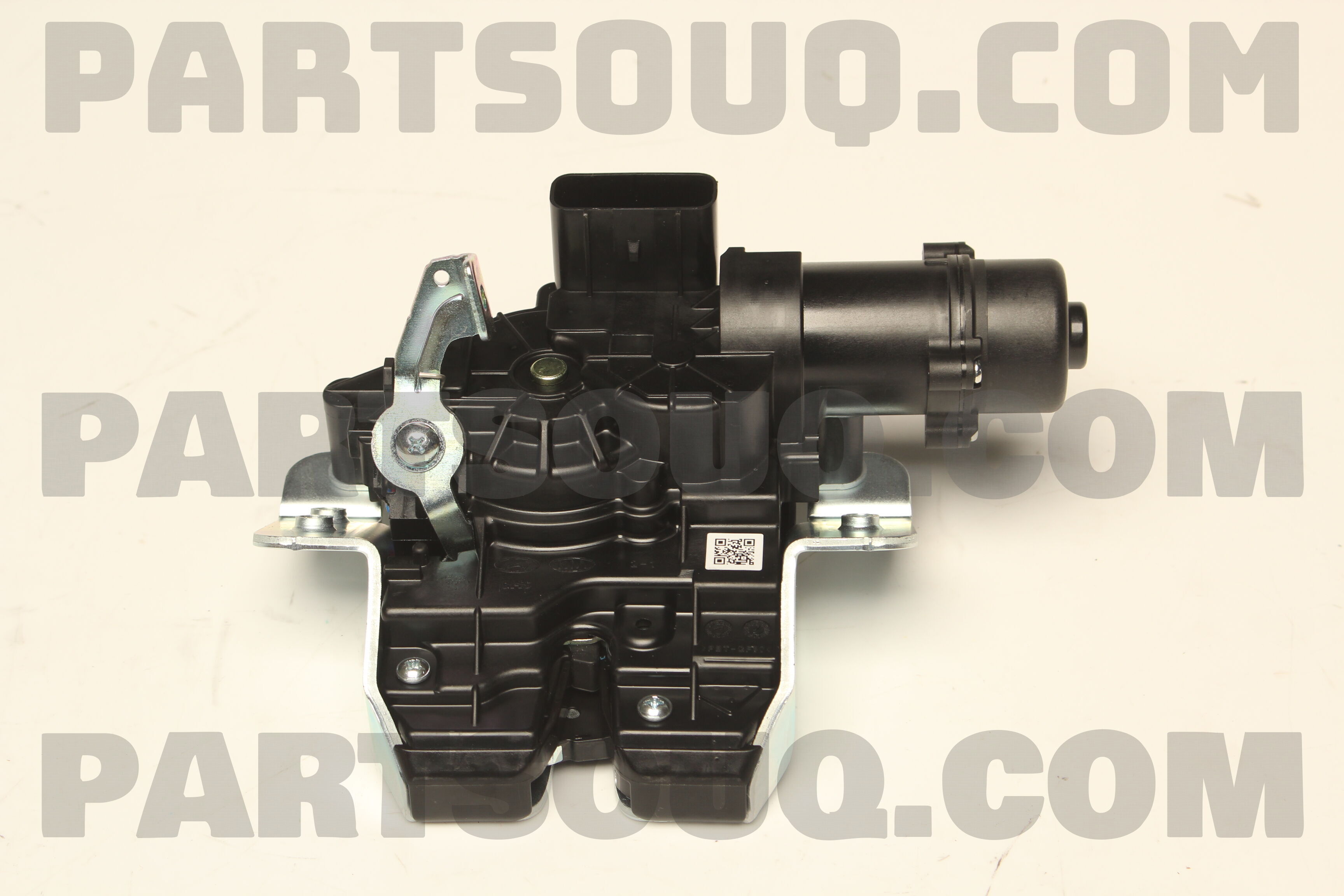 POWER LATCH ASSY-PWR T/GATE 81800R0100 | Hyundai / KIA Parts | PartSouq