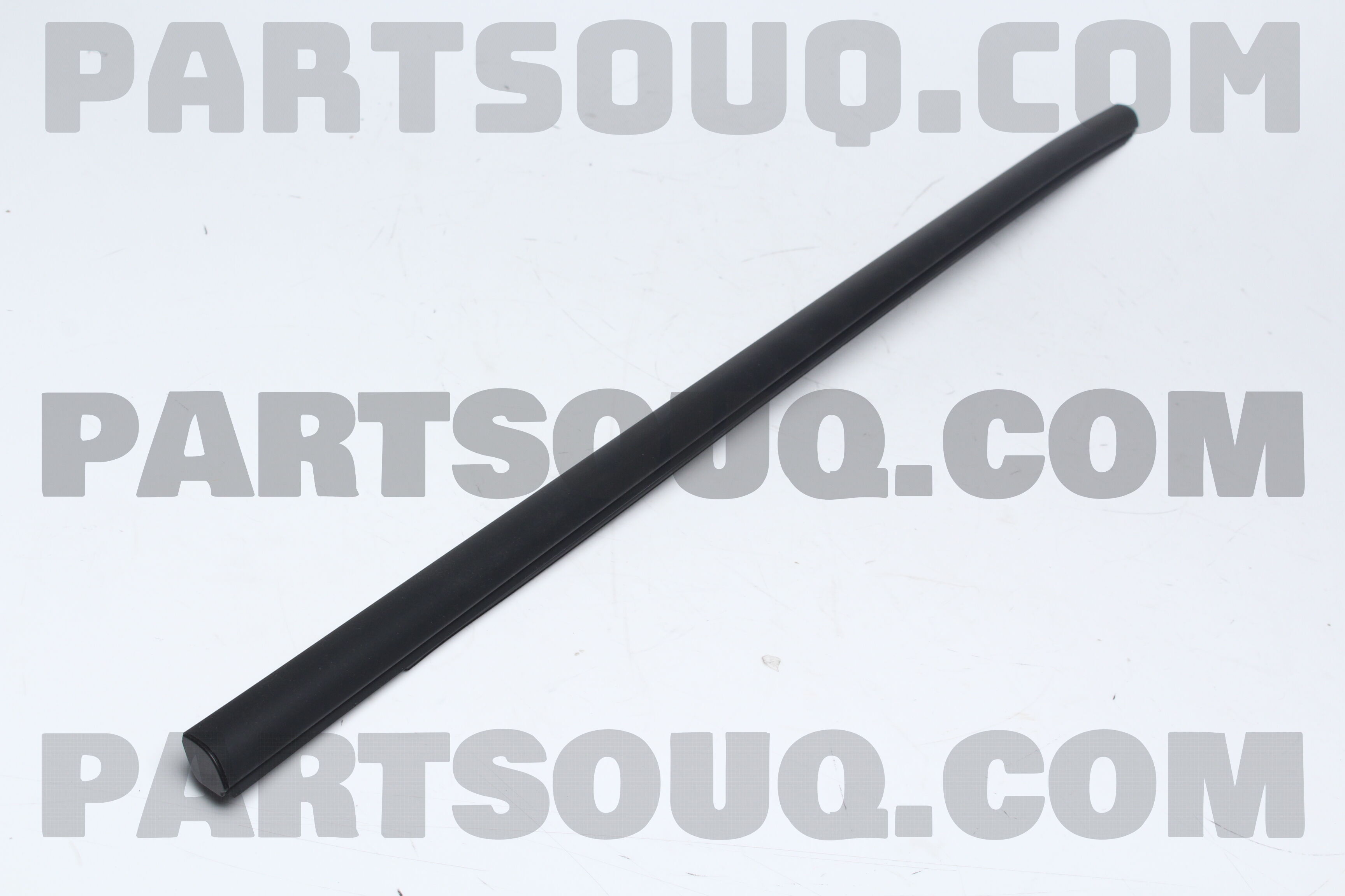 W/STRIP ASSY-FR DR BELT O/S LH 82210D3001 | Hyundai / KIA Parts | PartSouq
