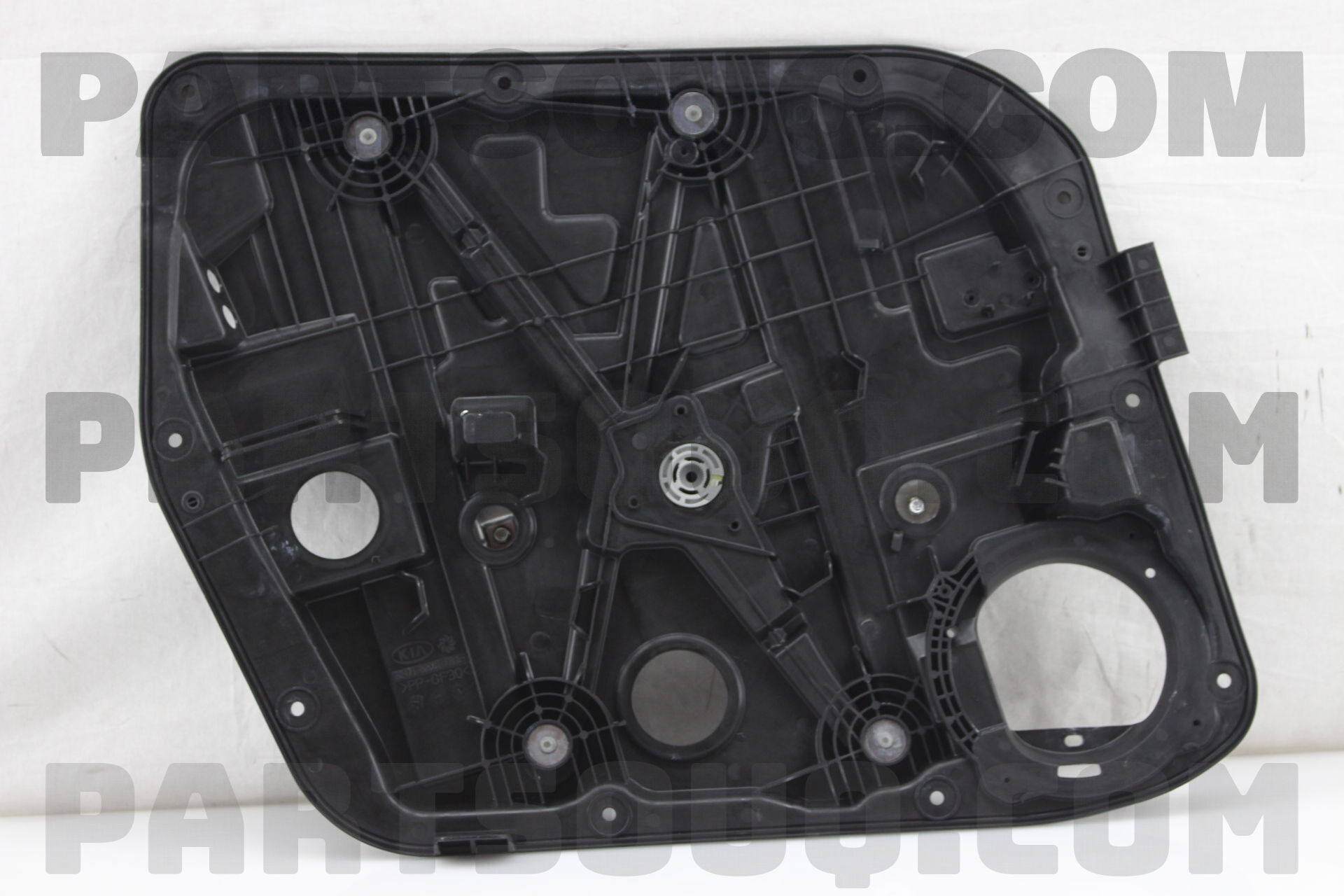 PANEL ASSY-FRONT DR MODULE,LH 82471B2000 | Hyundai / KIA Parts | PartSouq