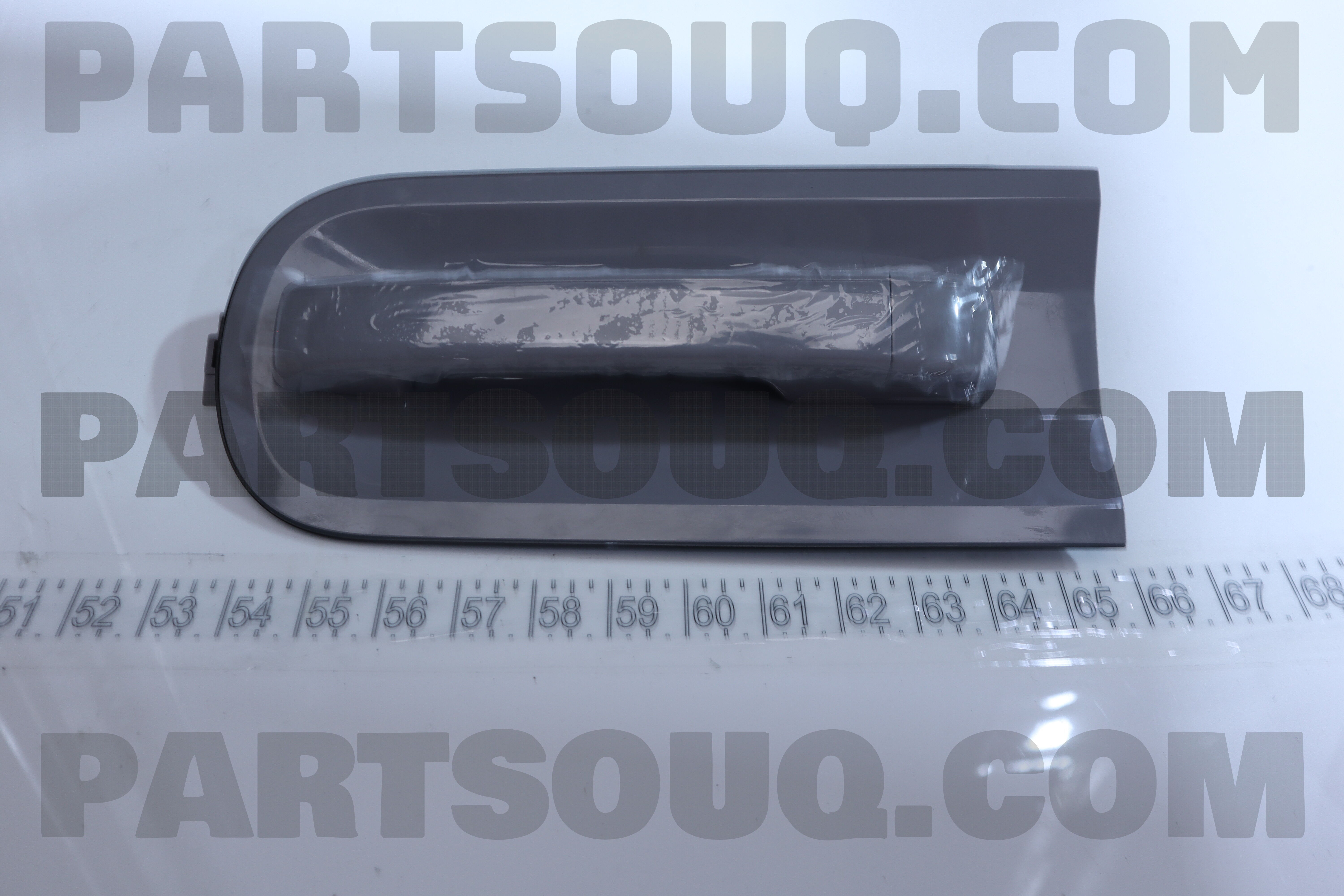 HANDLE ASSY - DOOR OUTSIDE, LH 82650CG030 | Hyundai / KIA Parts | PartSouq