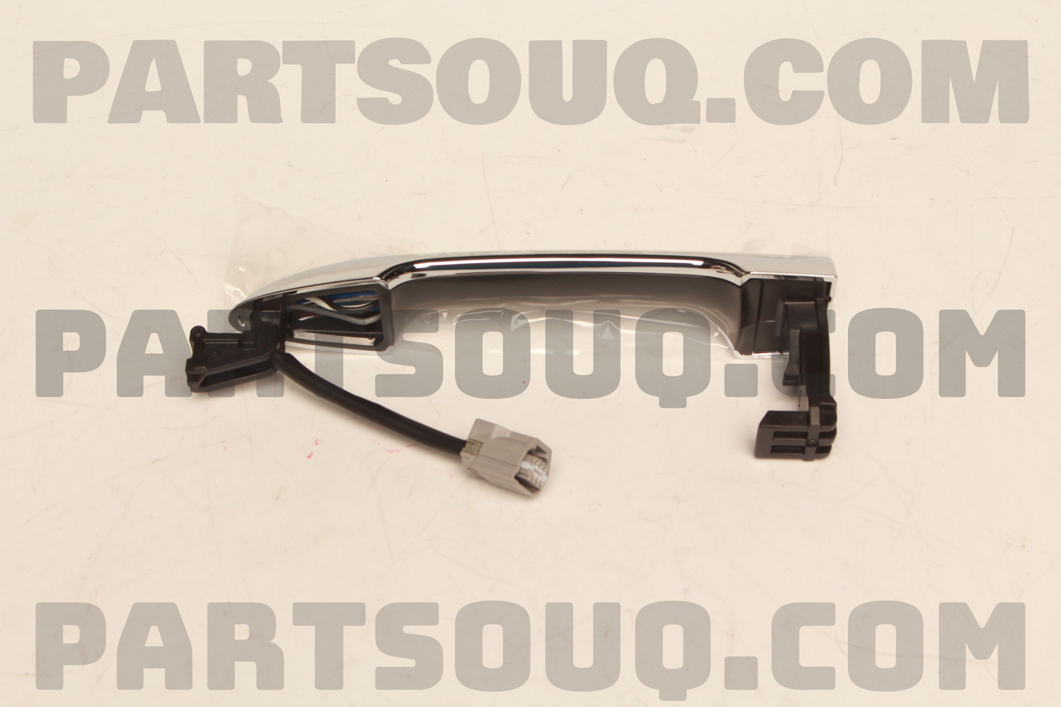 HANDLE ASSY-DOOR OUTSIDE,LH 82651G6720 | Hyundai / KIA Parts | PartSouq