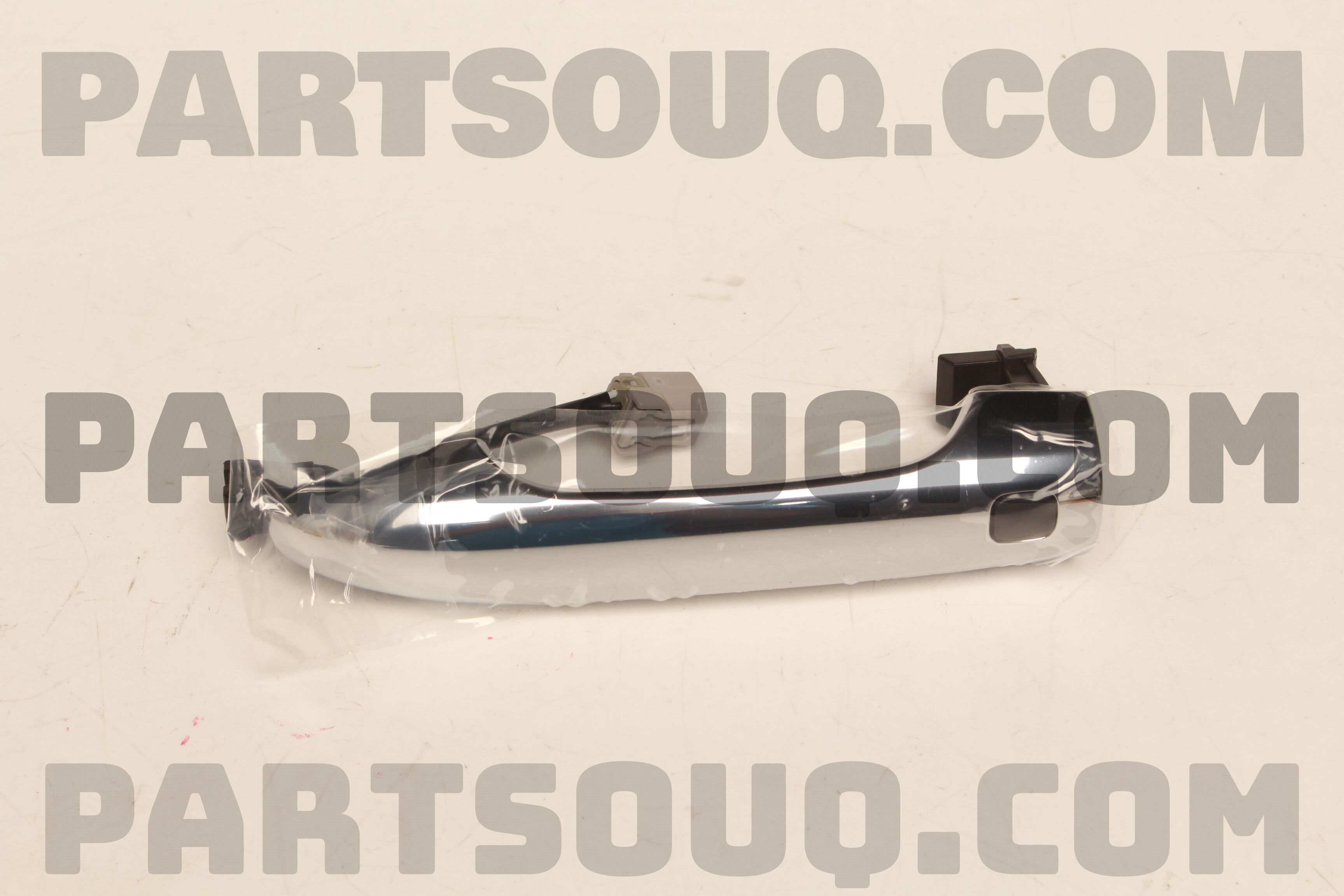 HANDLE ASSY-DOOR OUTSIDE,LH 82651G6720 | Hyundai / KIA Parts | PartSouq