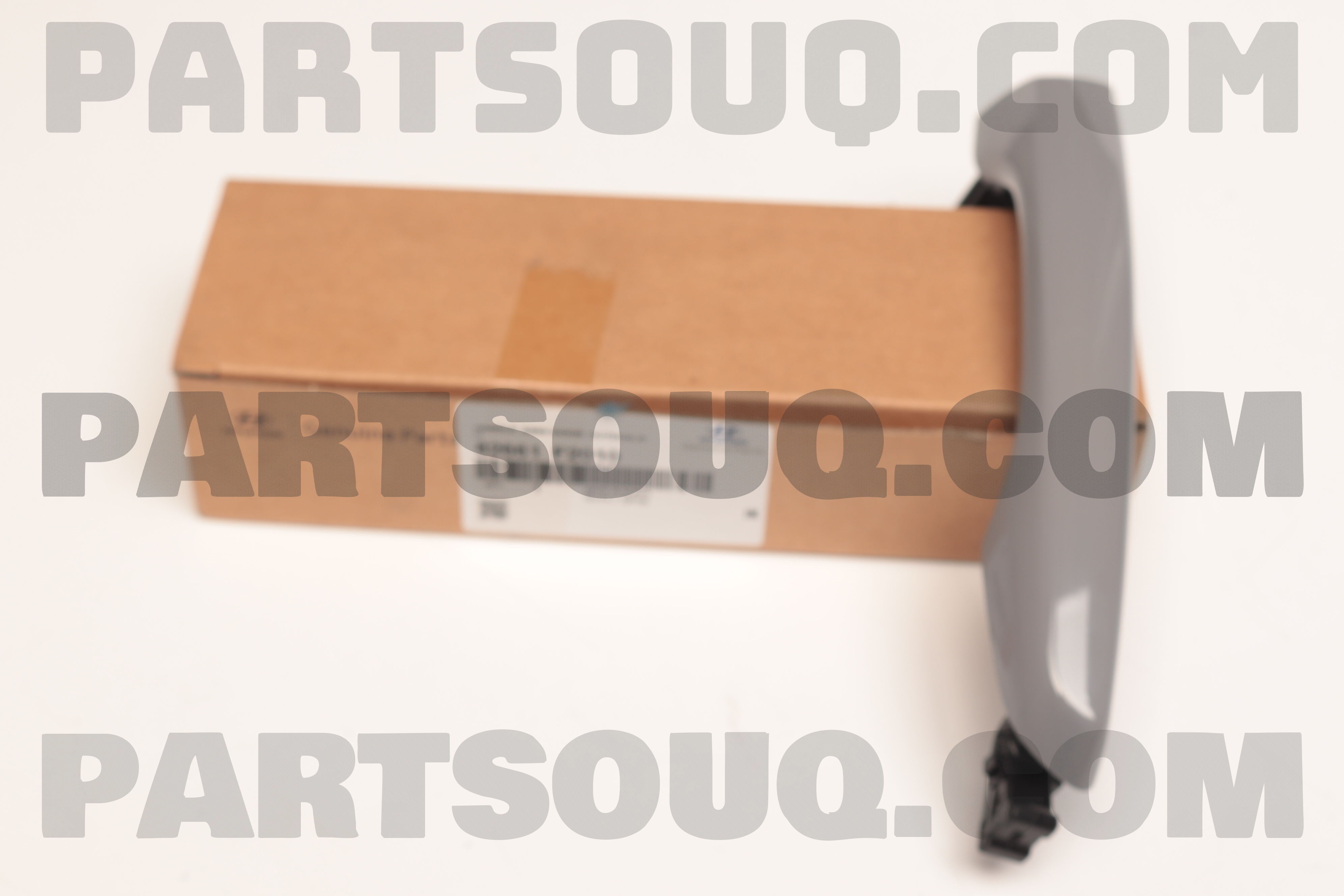 HANDLE ASSY-DOOR OUTSIDE,RH 82661F2010 | Hyundai / KIA Parts | PartSouq