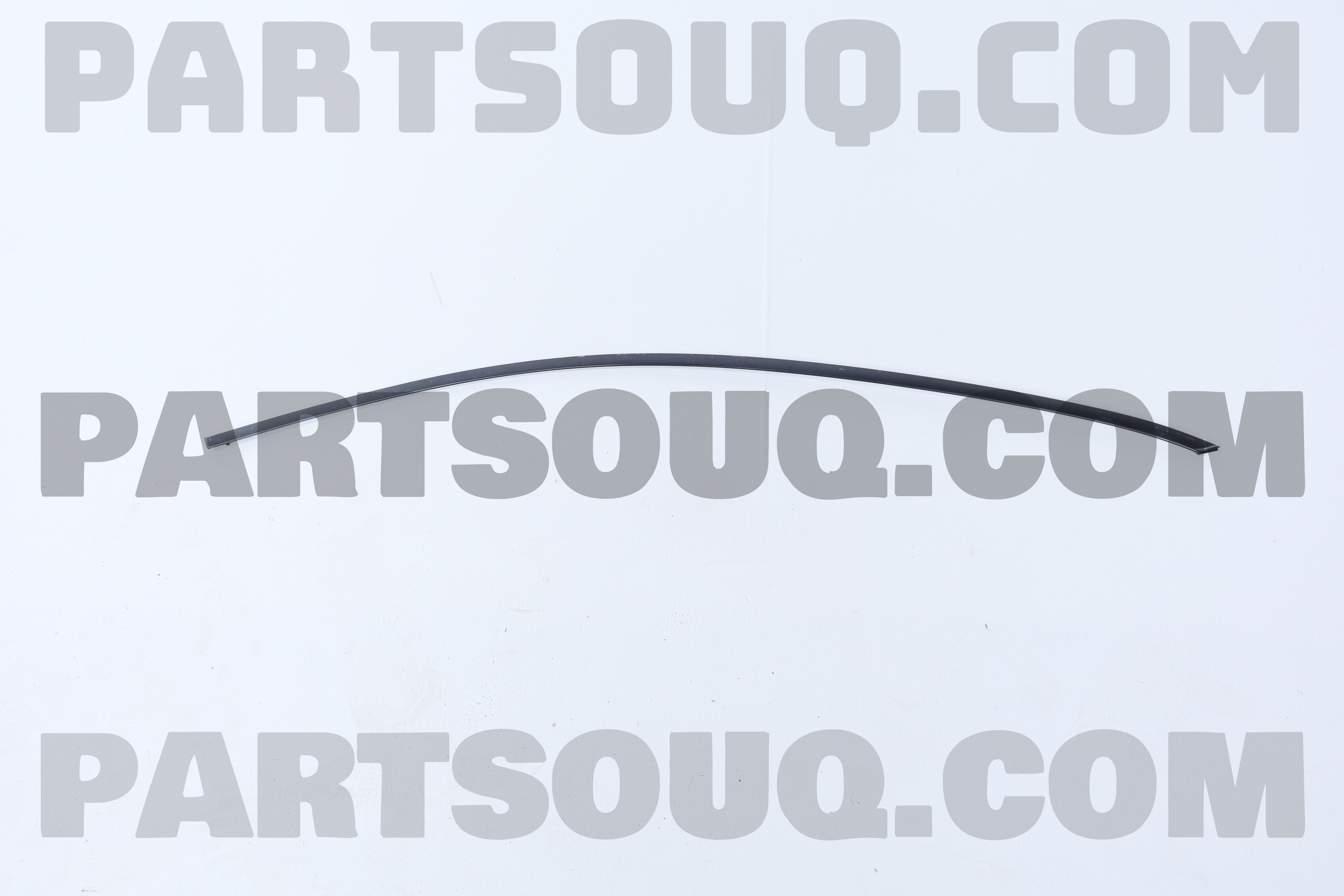 MOULDING ASSY-FRT DR FRAME,RH 82860N7010 | Hyundai / KIA Parts | PartSouq