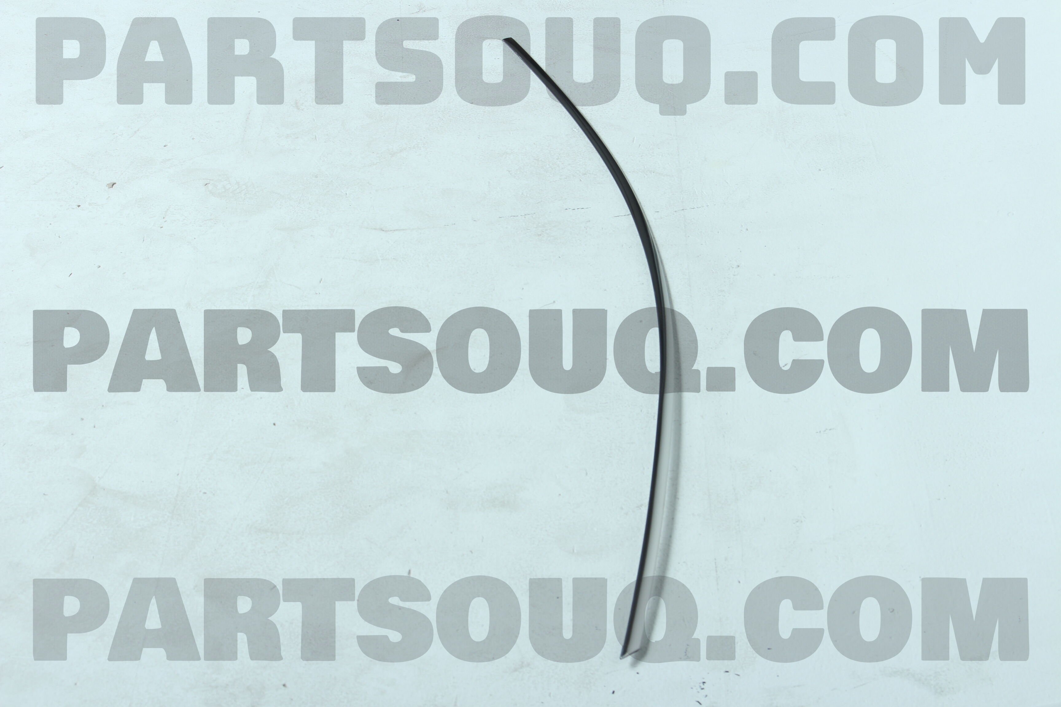 MOULDING ASSY-FRT DR FRAME,RH 82860S1000 | Hyundai / KIA Parts | PartSouq