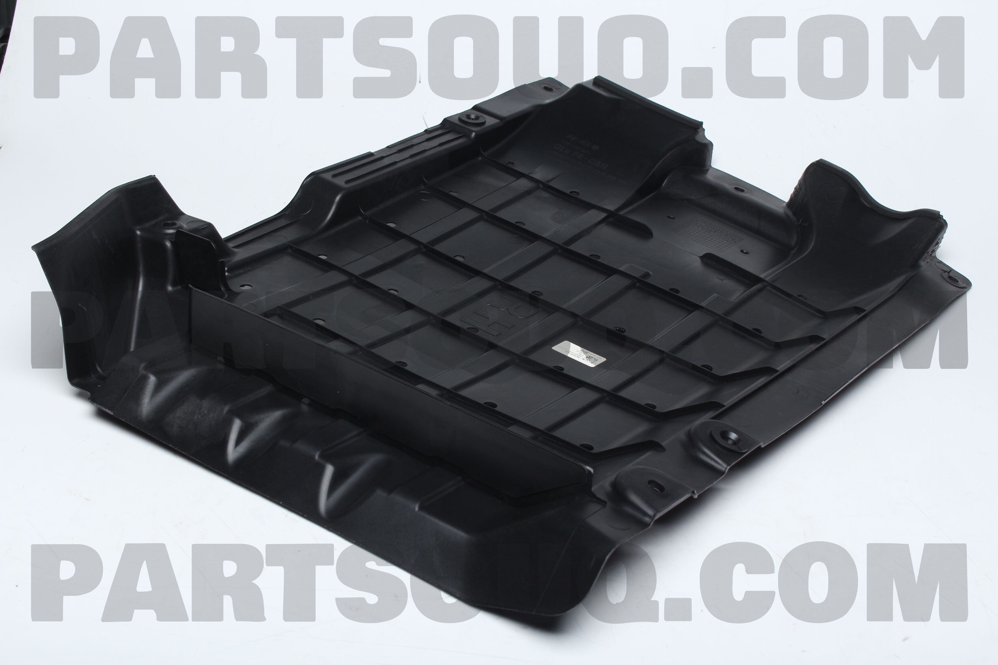 UNDERCOVERASSY-FLO 84147F1500 | Hyundai / KIA Parts | PartSouq