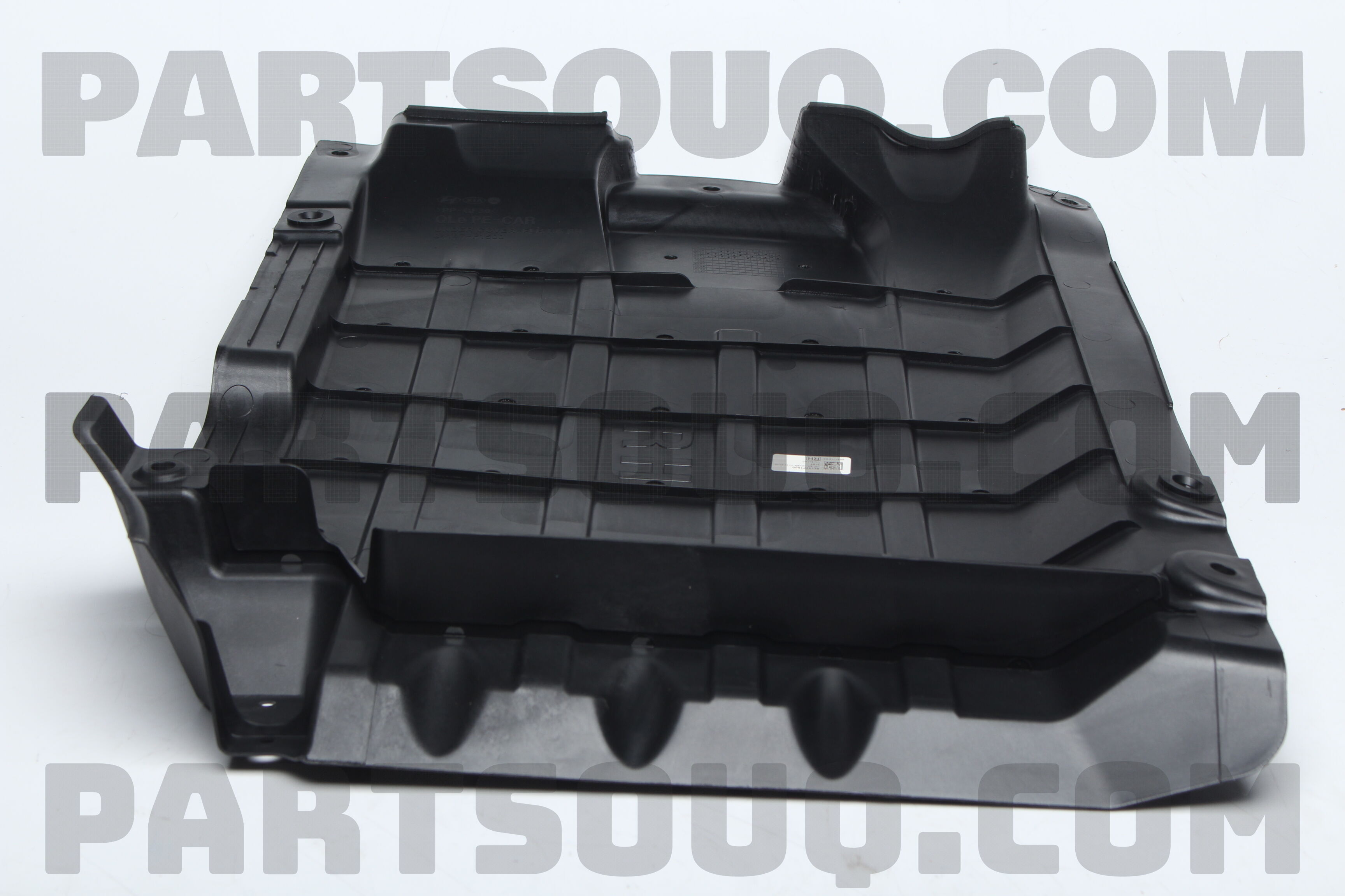 UNDERCOVERASSY-FLO 84147F1500 | Hyundai / KIA Parts | PartSouq
