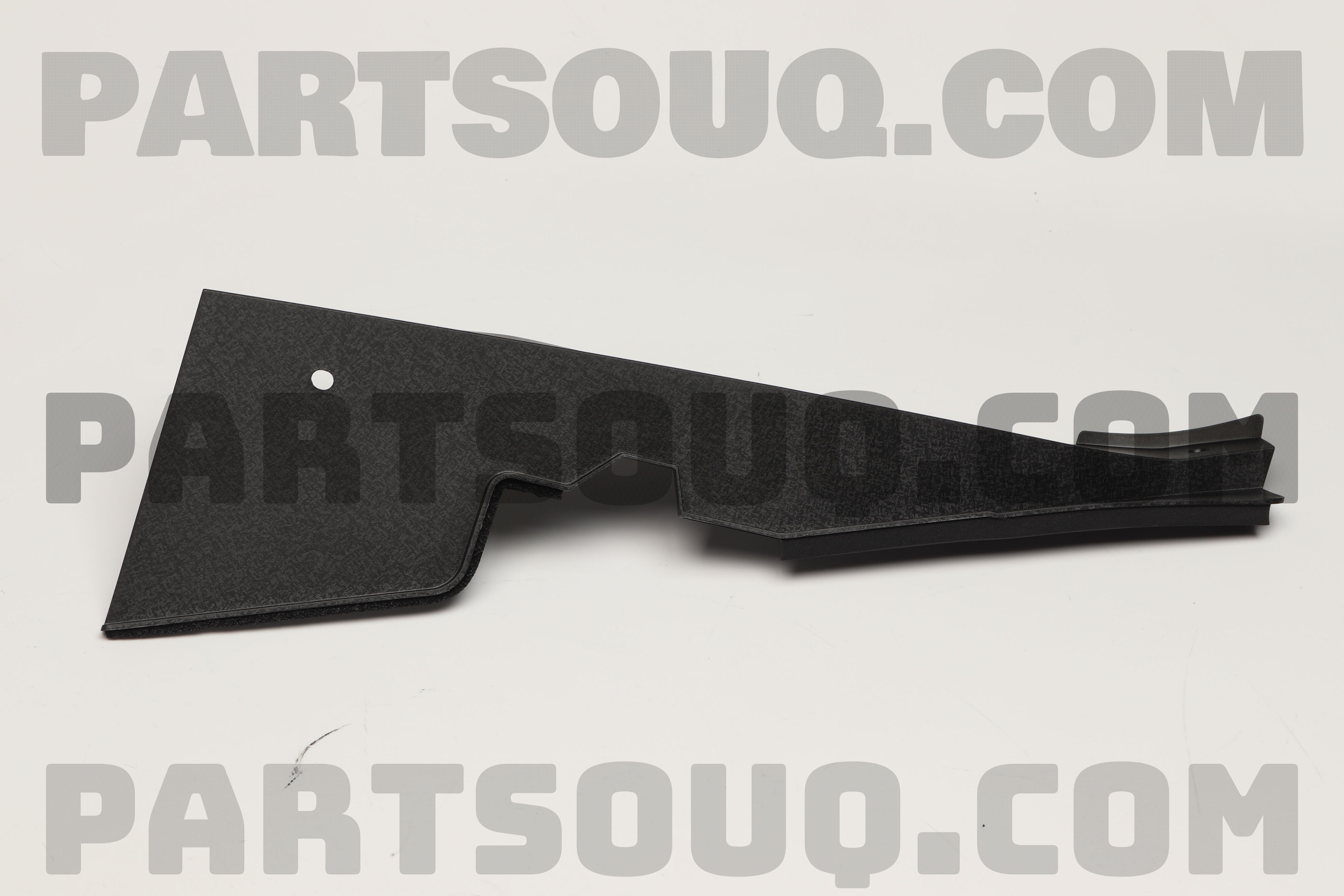 COVER-FENDER APRON UPR,RH 84169D7000 | Hyundai / KIA Parts | PartSouq
