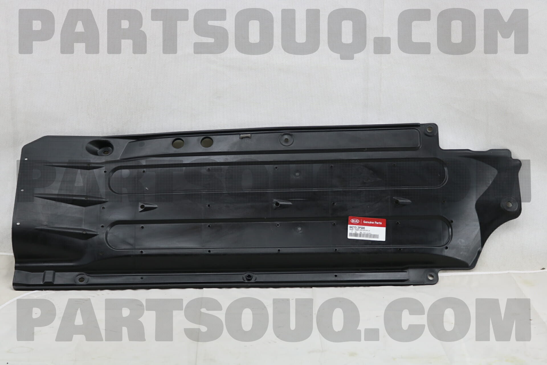 COVER-UNDER CTR FLR OTR,LH 842152P500 | Hyundai / KIA Parts | PartSouq