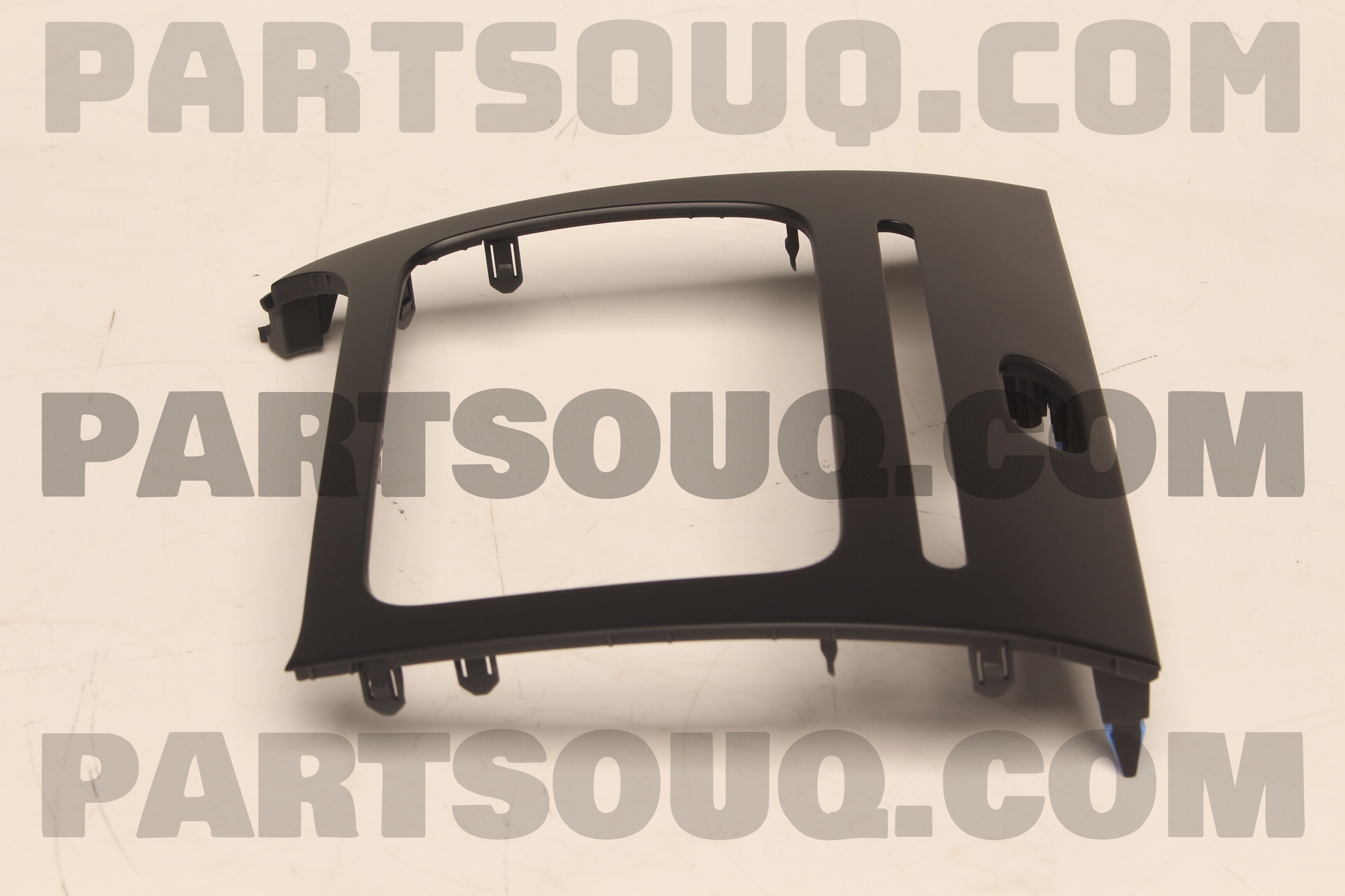 PANEL ASSY-CENTER FACIA 84740A7000WKDS | Hyundai / KIA Parts | PartSouq