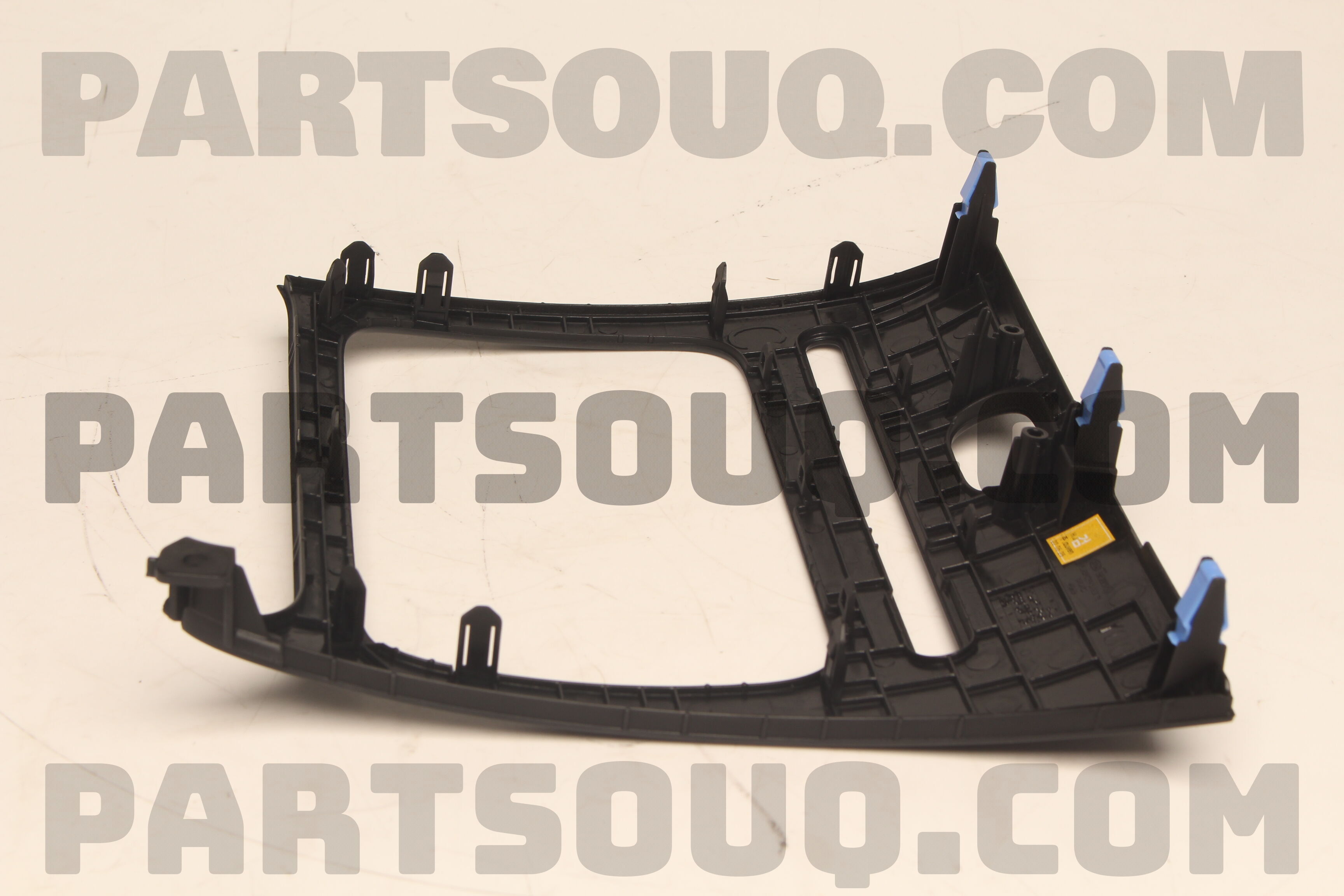 PANEL ASSY-CENTER FACIA 84740A7000WKDS | Hyundai / KIA Parts | PartSouq