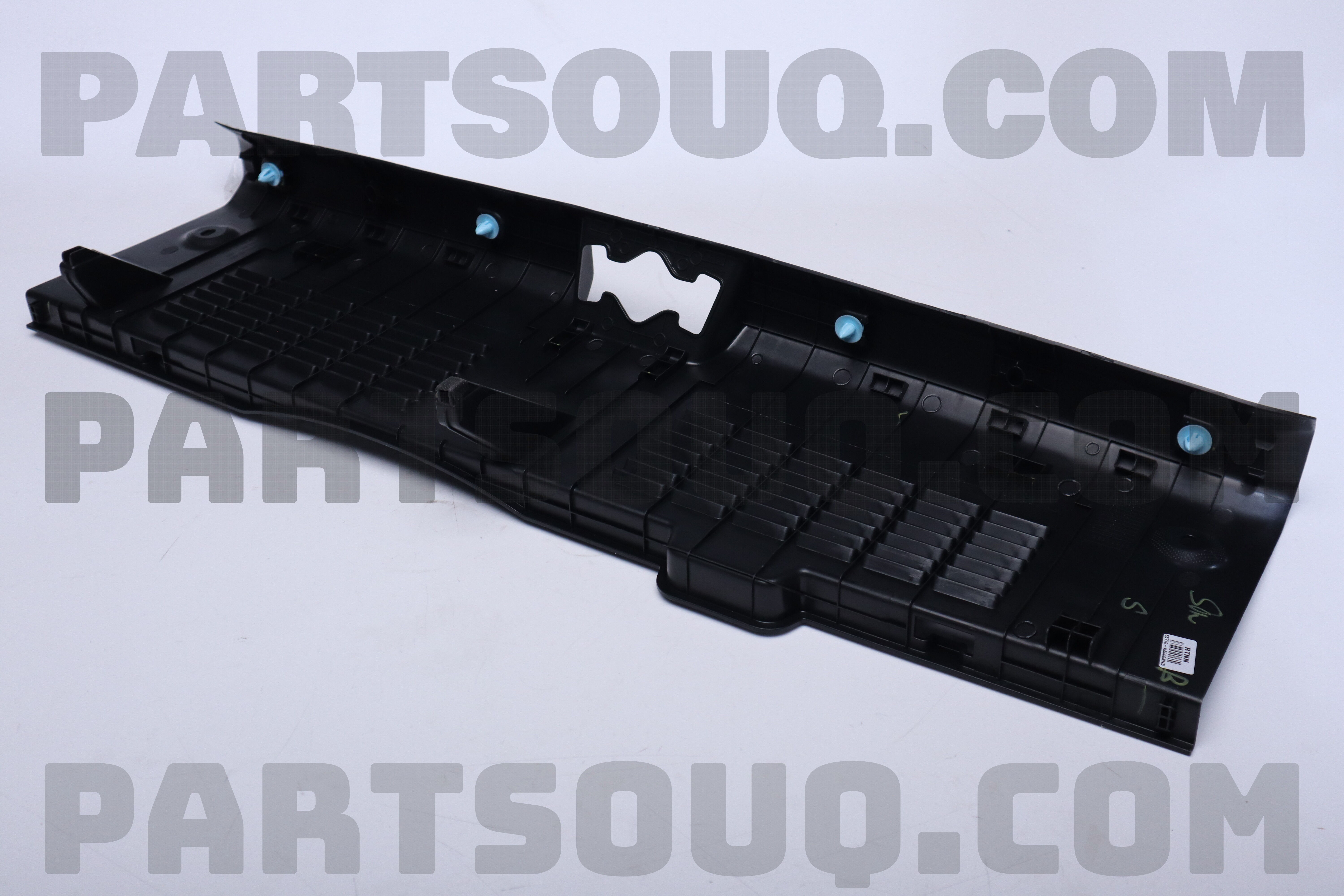 TRIM ASSY-RR TRANSVERSE 85770K6000NNB | Hyundai / KIA Parts | PartSouq