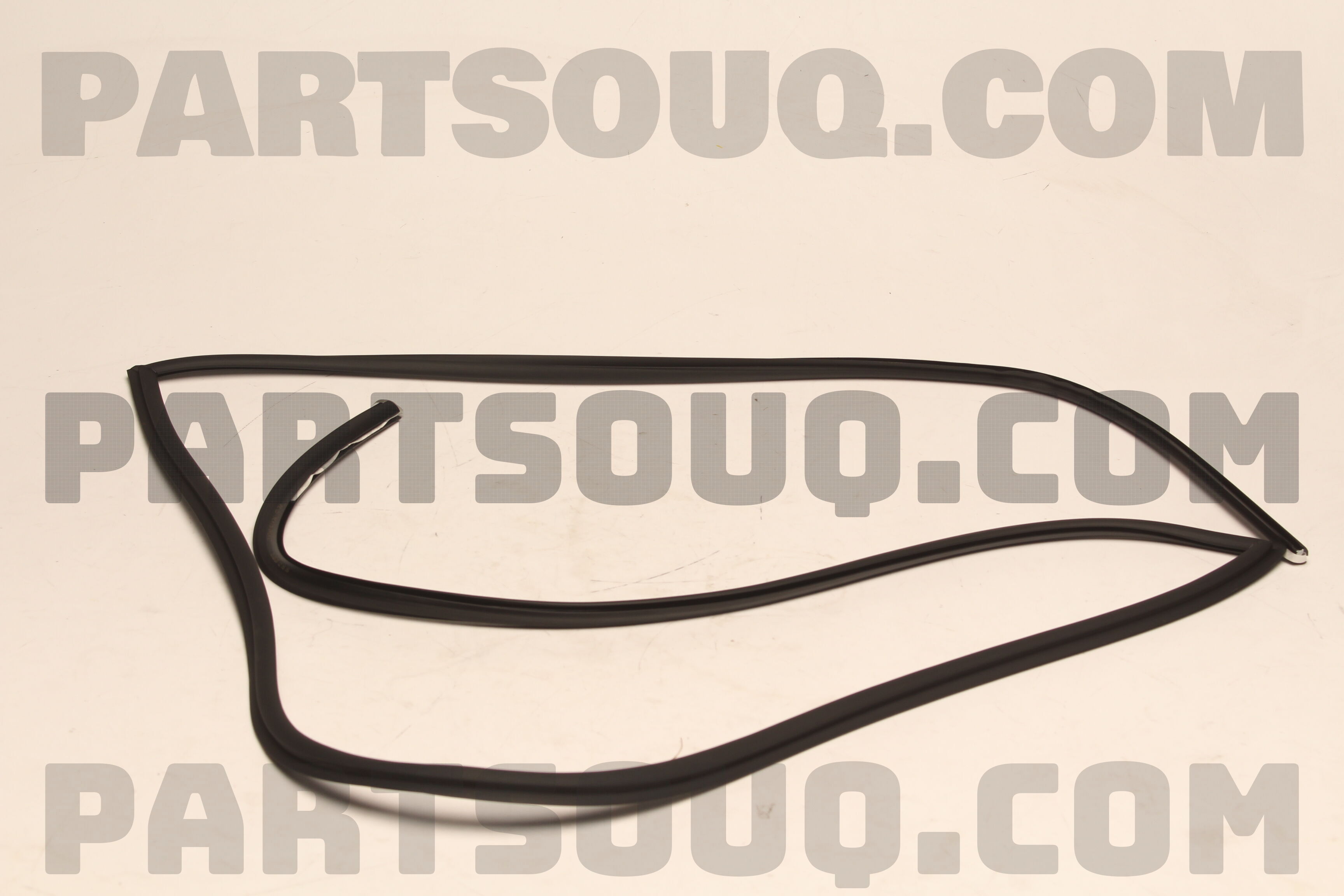 MOULDING-WINDSHIELD GLASS 86131B4100 | Hyundai / KIA Parts | PartSouq