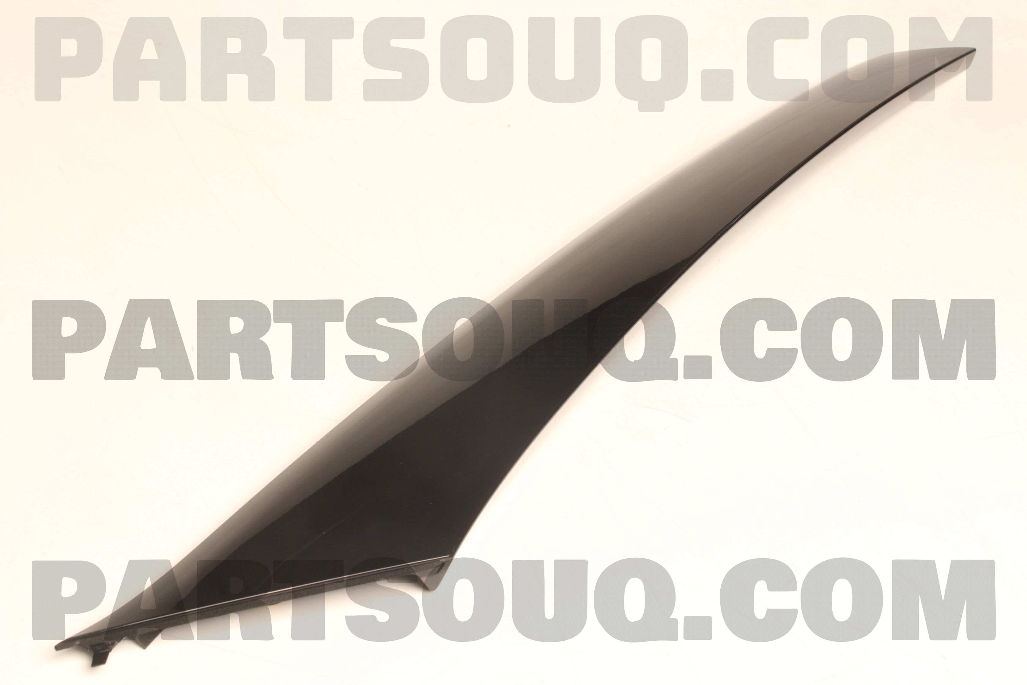 GARNISH ASSY-DELTA LH 86250Q6000 | Hyundai / KIA Parts | PartSouq