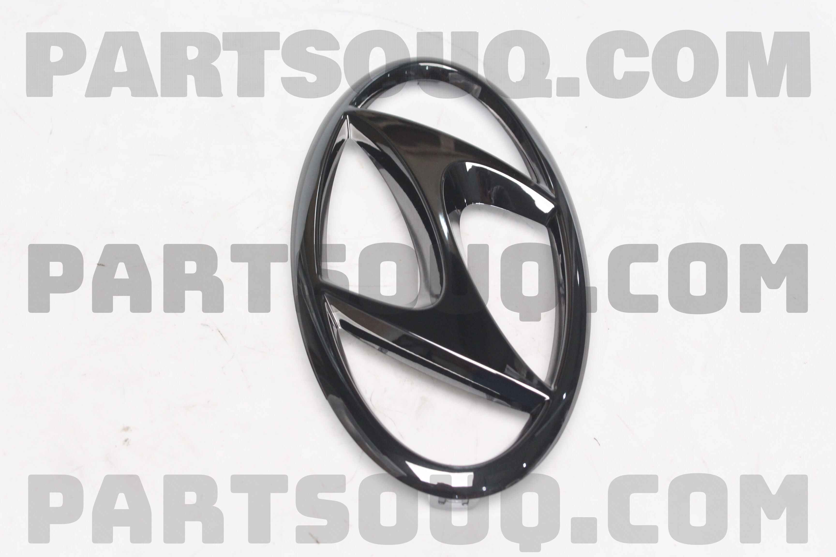 EMBLEM-SYMBOL MARK 86300N9110 | Hyundai / KIA Parts | PartSouq