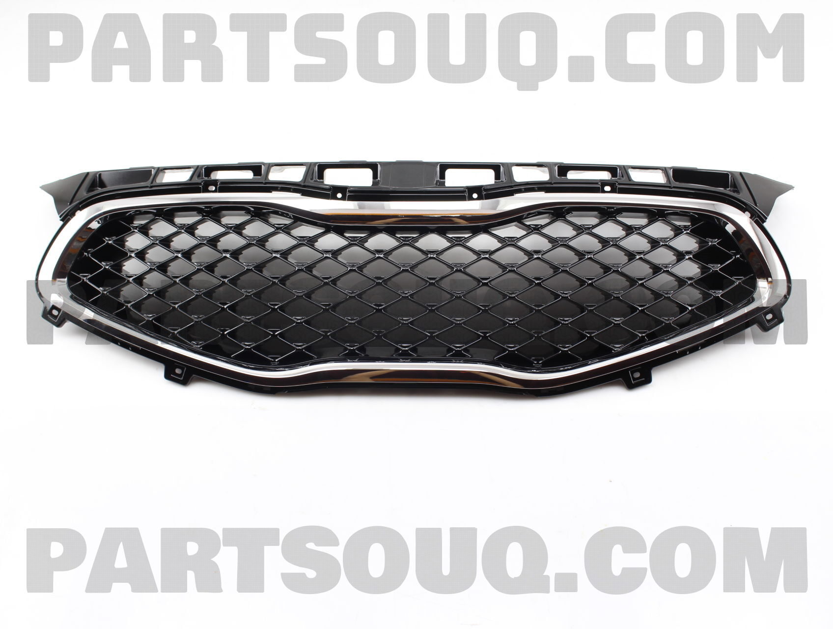GRILLE ASSY-RADIATOR 863503R600 | Hyundai / KIA Parts | PartSouq