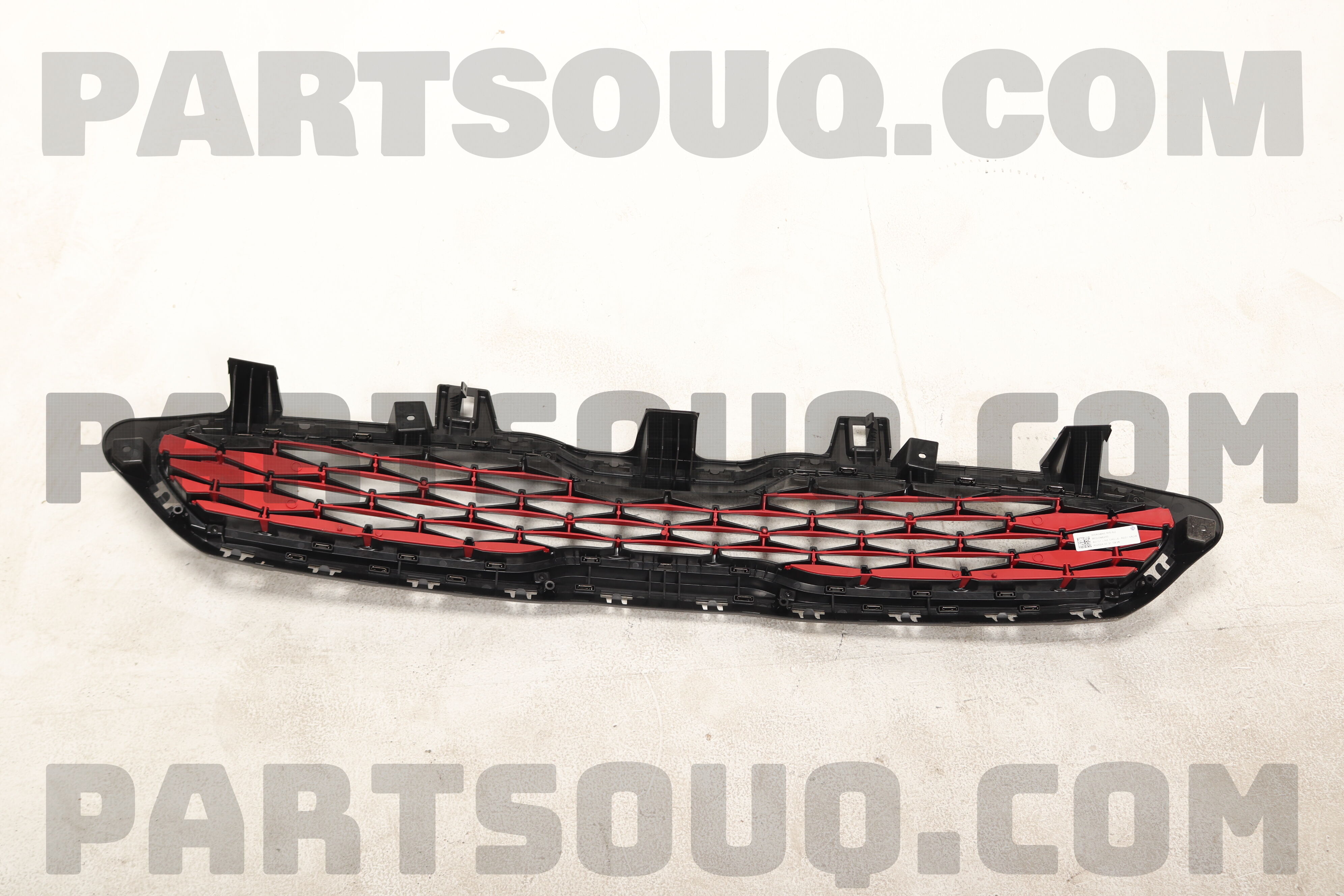 GRILLEASSY-RADIATOR 86350M6200 | Hyundai / KIA Parts | PartSouq
