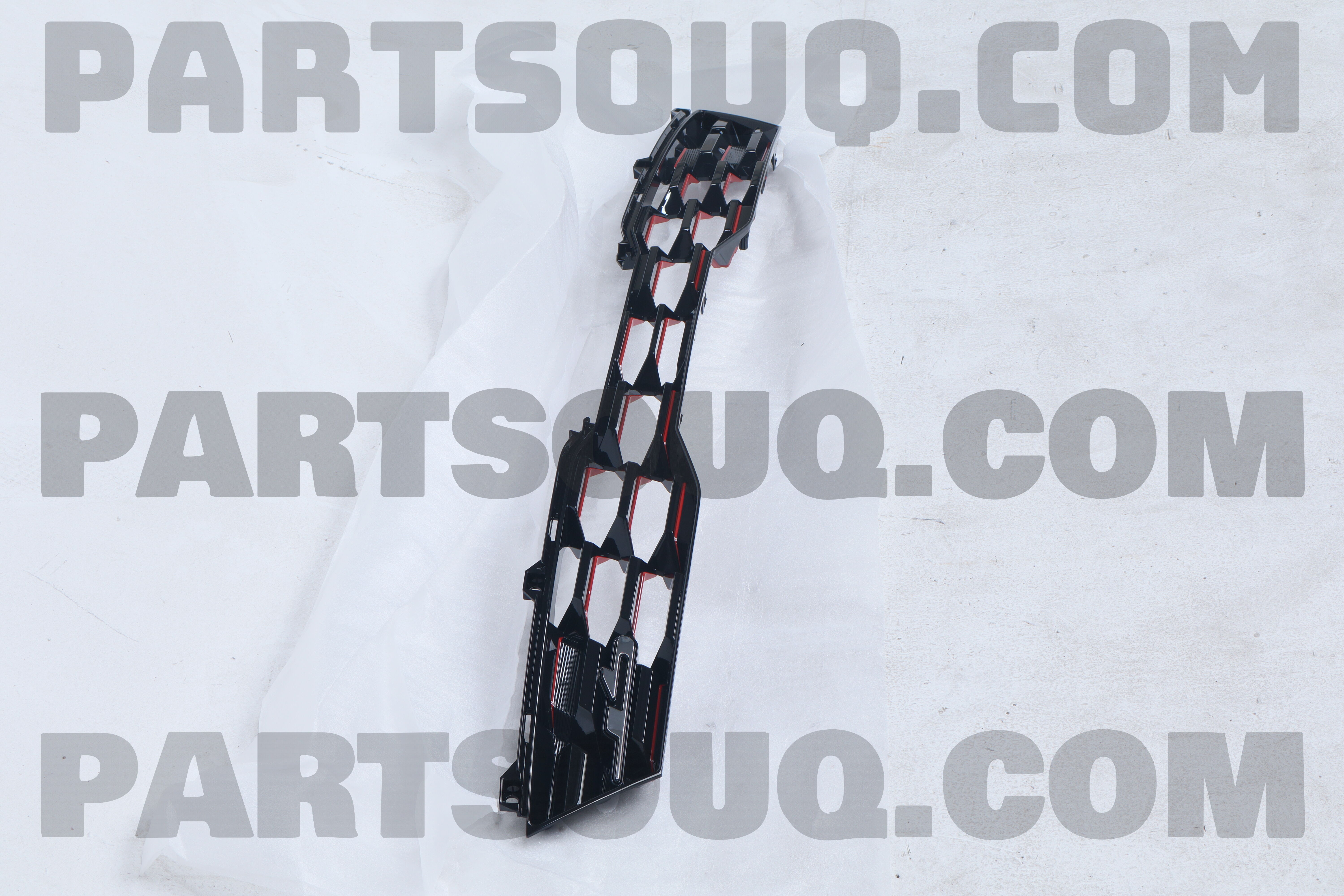 GRILLE ASSY-RADIATOR 86350M6610 | Hyundai / KIA Parts | PartSouq