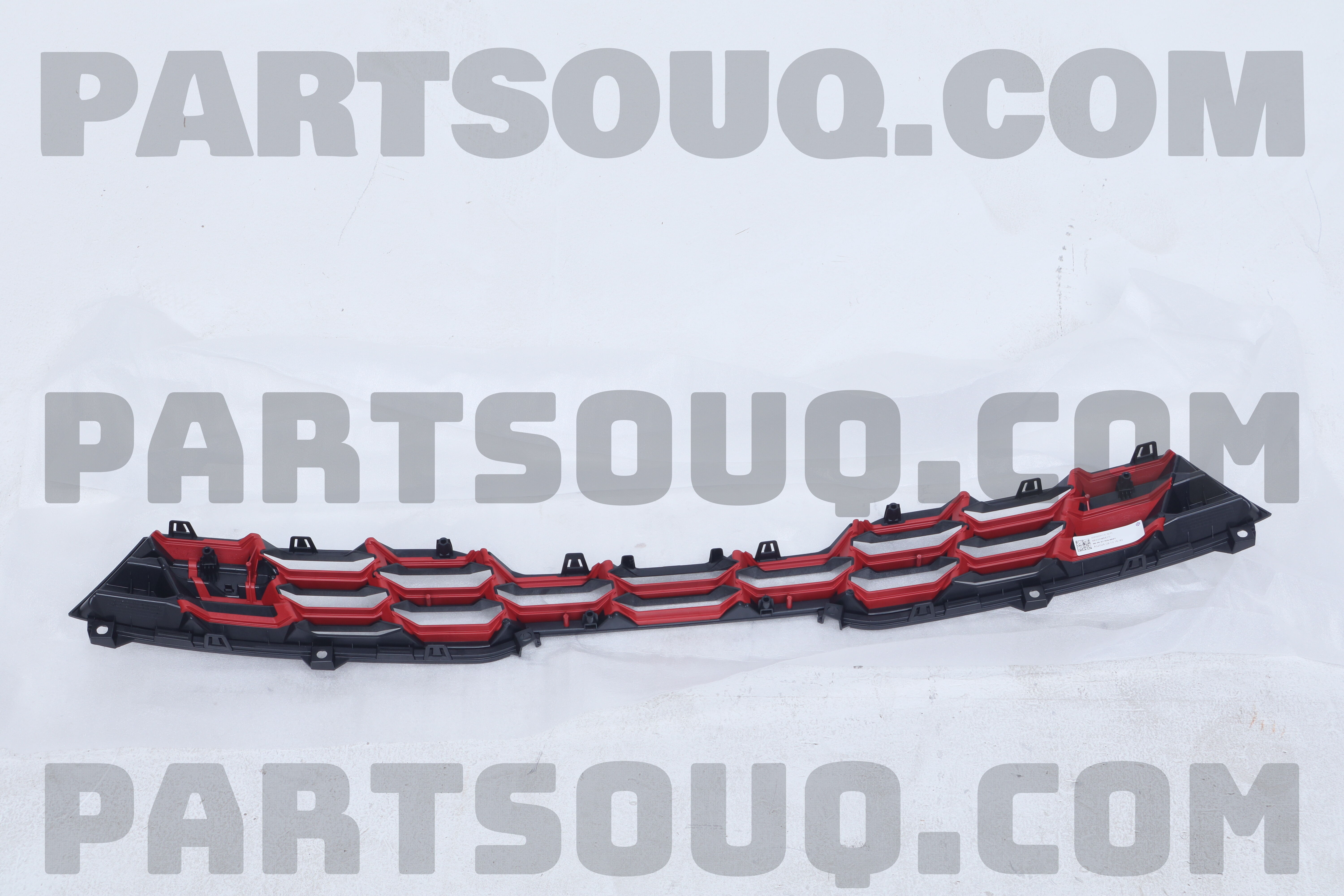 GRILLE ASSY-RADIATOR 86350M6610 | Hyundai / KIA Parts | PartSouq
