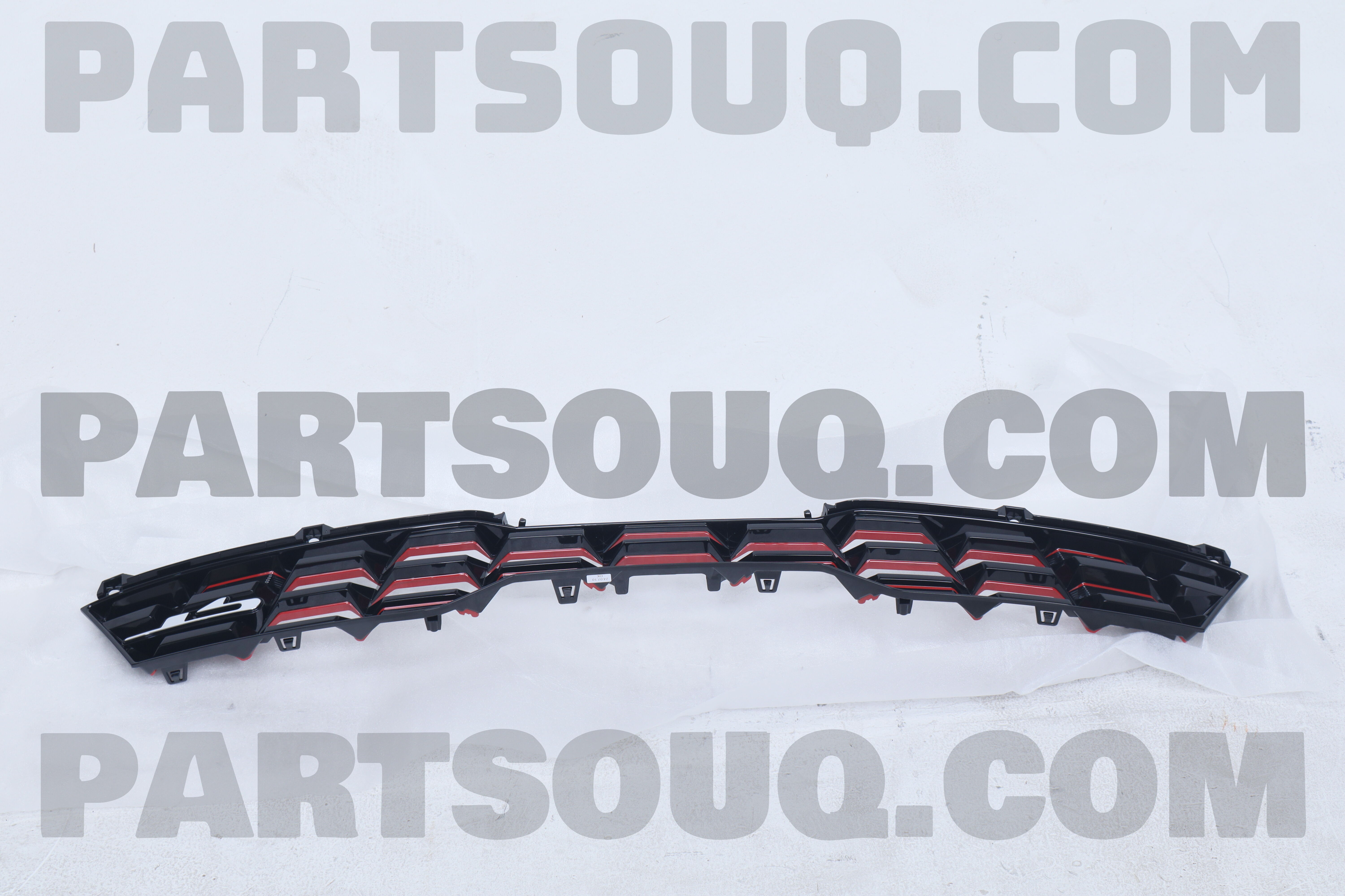 GRILLE ASSY-RADIATOR 86350M6610 | Hyundai / KIA Parts | PartSouq