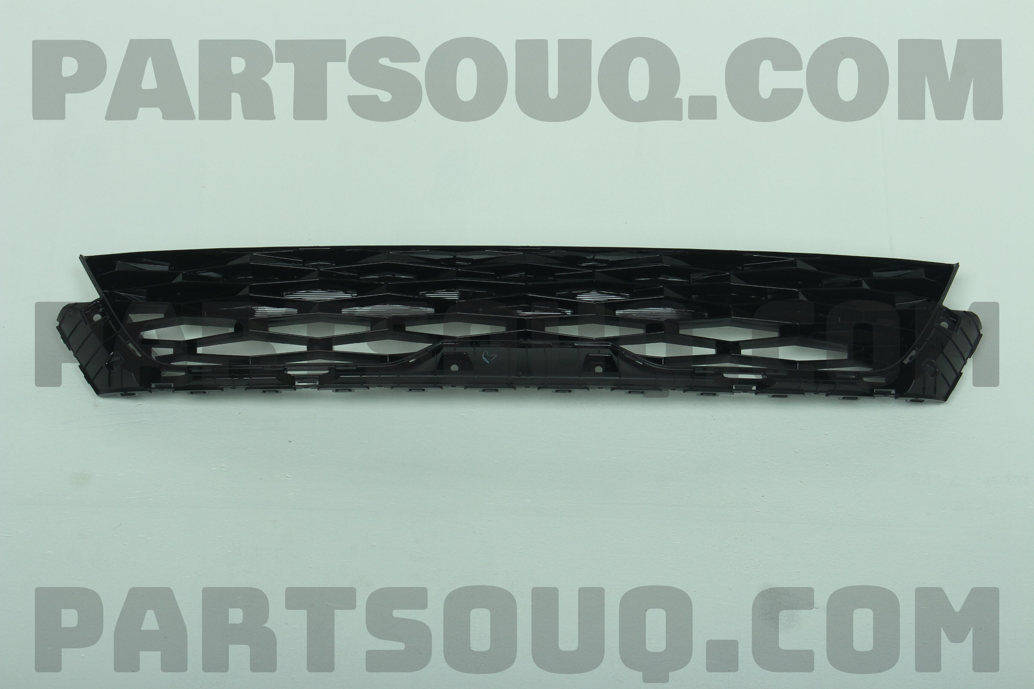 GRILLE-RADIATOR 86351Q6010 | Hyundai / KIA Parts | PartSouq