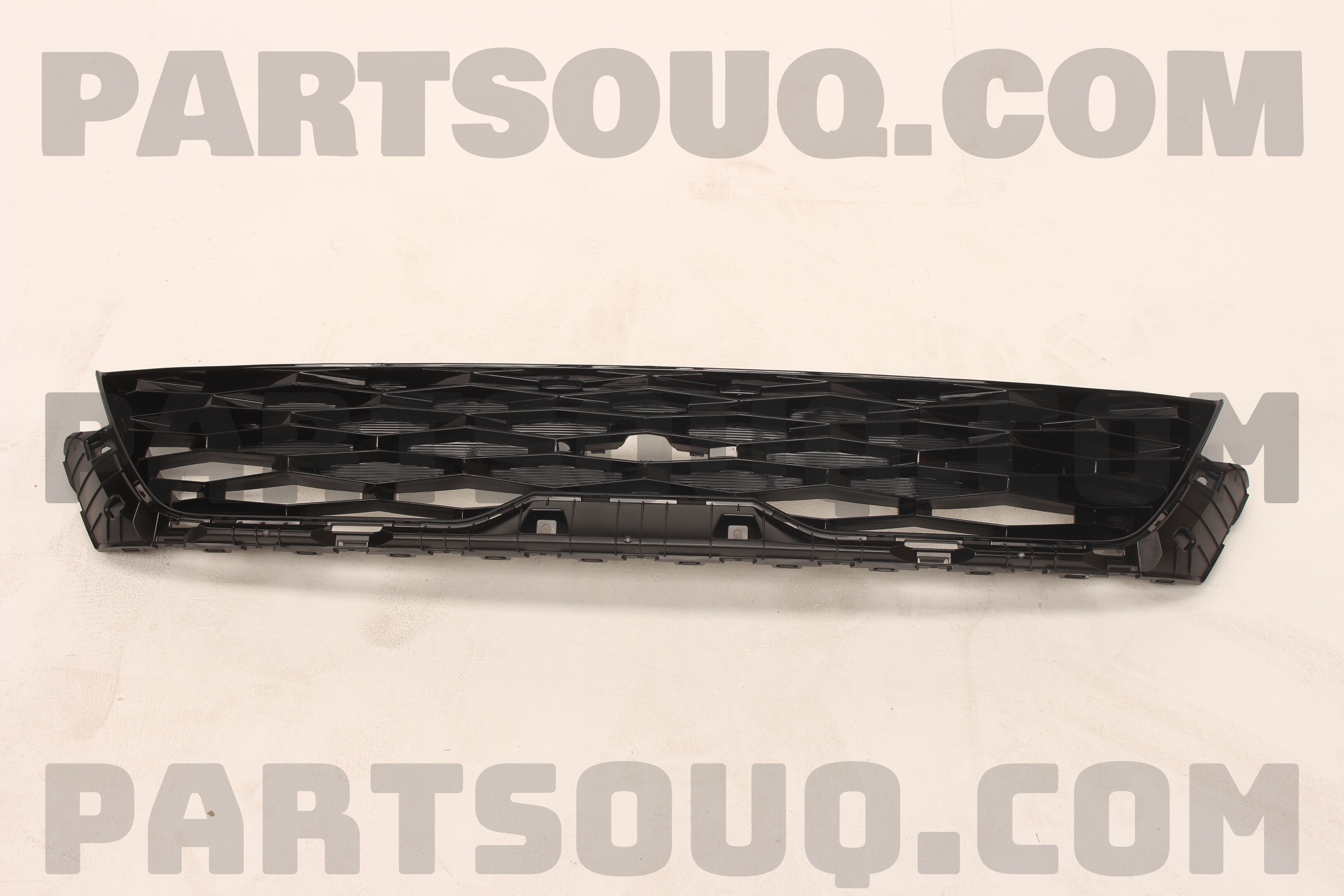 GRILLE-RADIATOR 86351Q6300 | Hyundai / KIA Parts | PartSouq