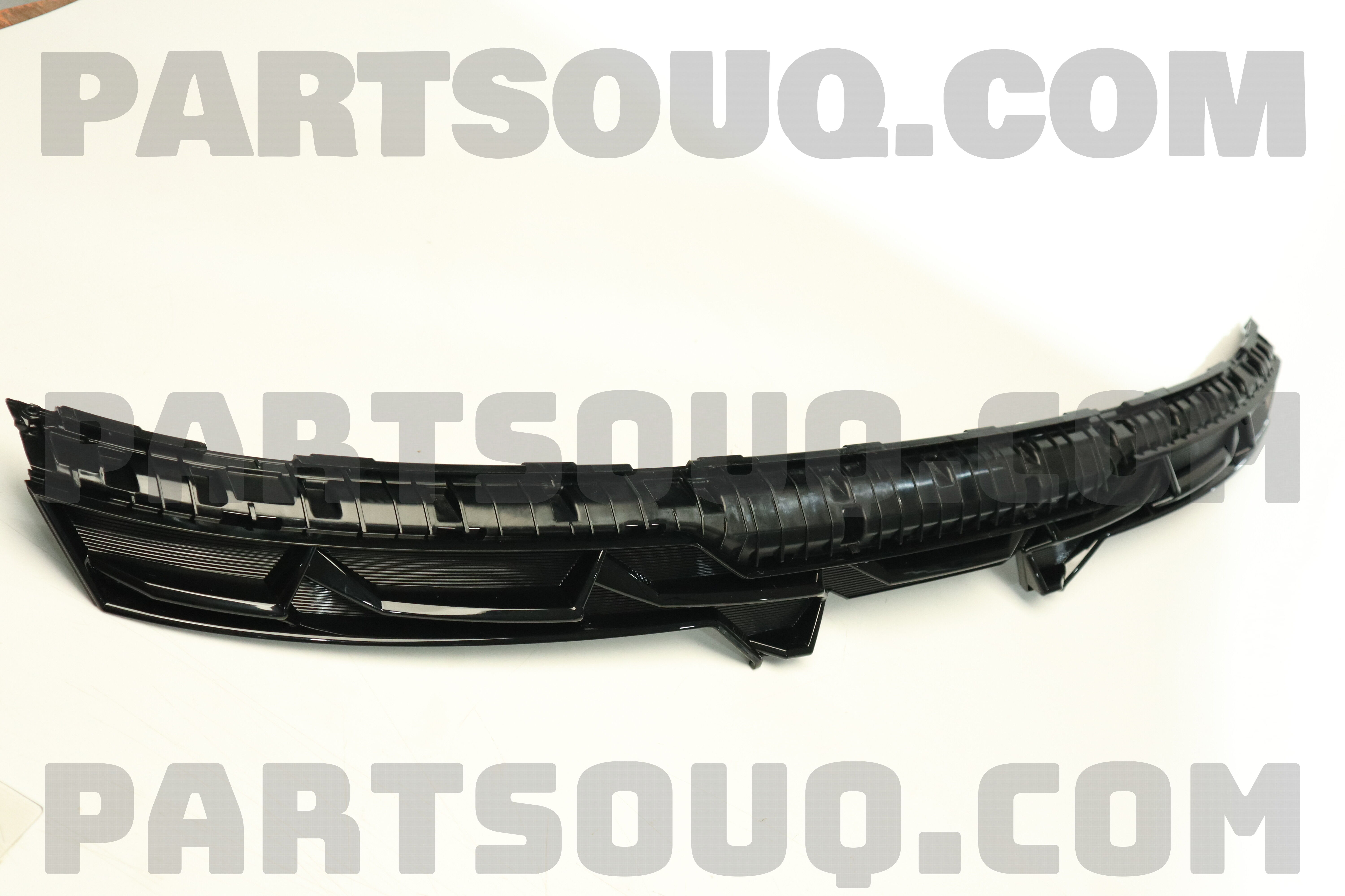 GRILLE-RADIATOR 86353Q7500 | Hyundai / KIA Parts | PartSouq