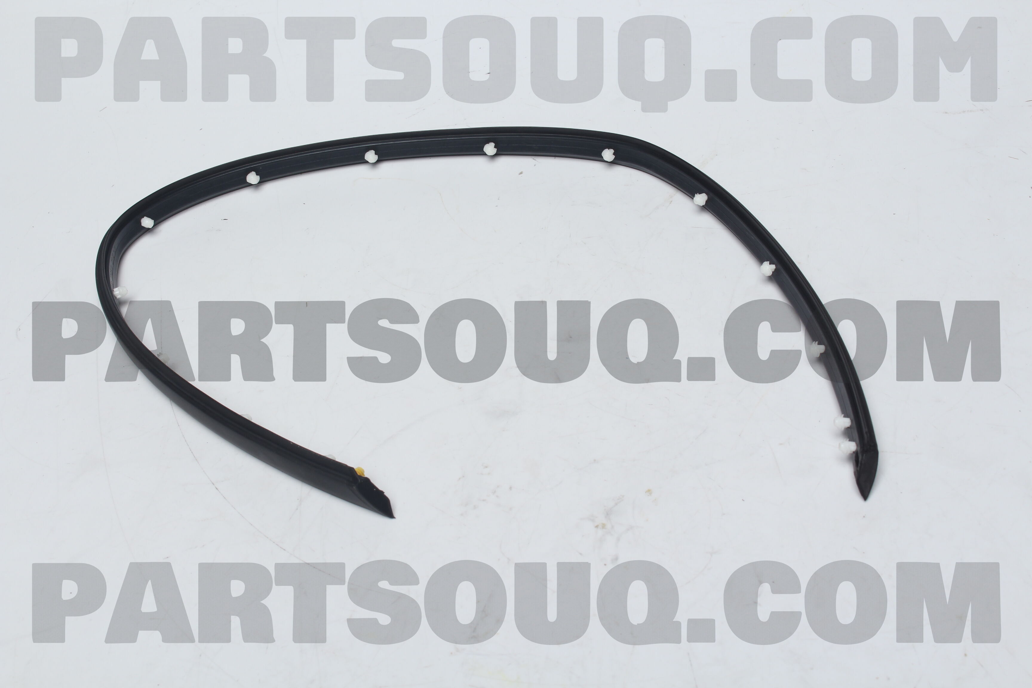 STRIP-FR BUMPER 86357F1000 | Hyundai / KIA Parts | PartSouq