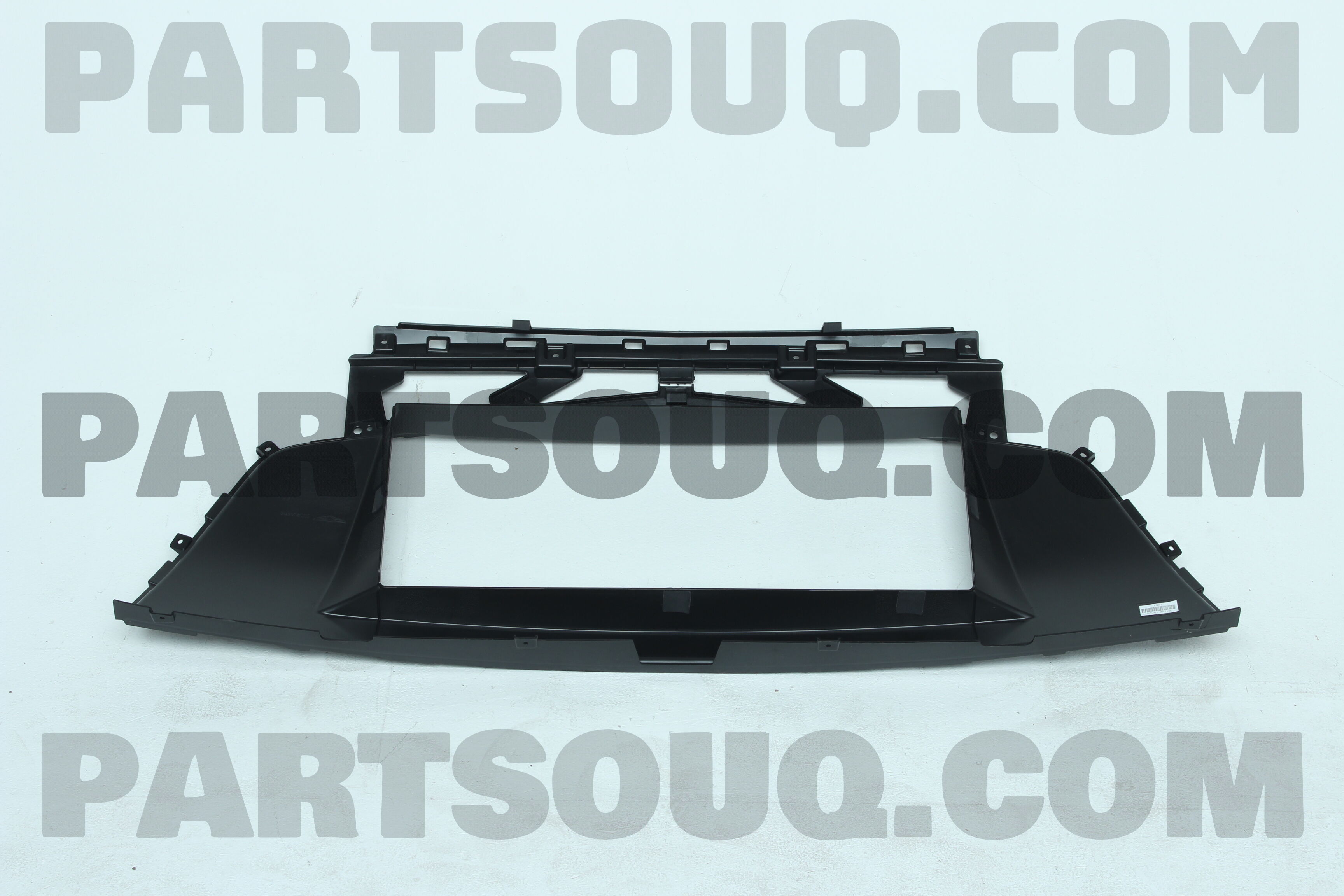 COVER-RADIATOR GRILLE,RR 86366T6000 | Hyundai / KIA Parts | PartSouq