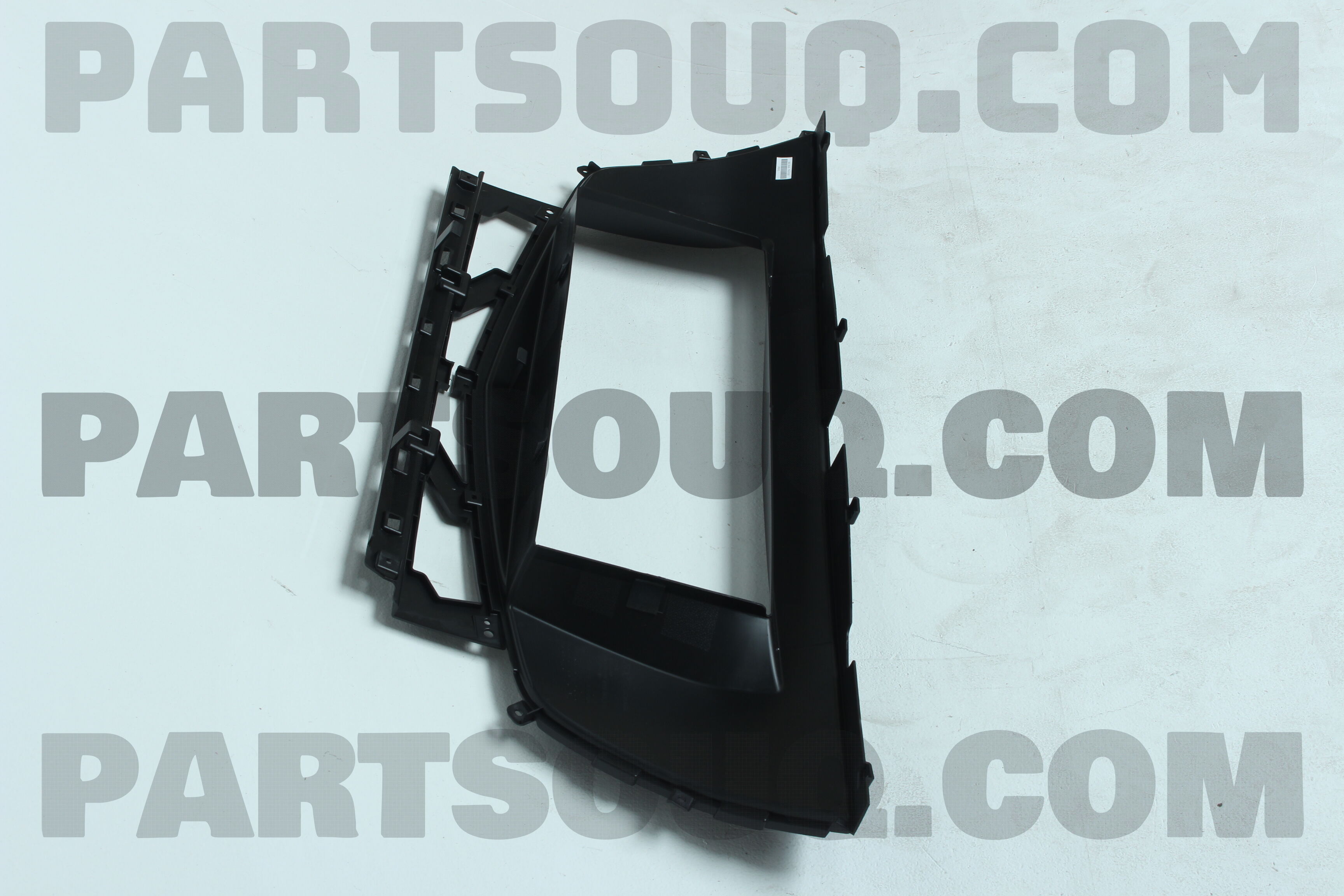 COVER-RADIATOR GRILLE,RR 86366T6000 | Hyundai / KIA Parts | PartSouq