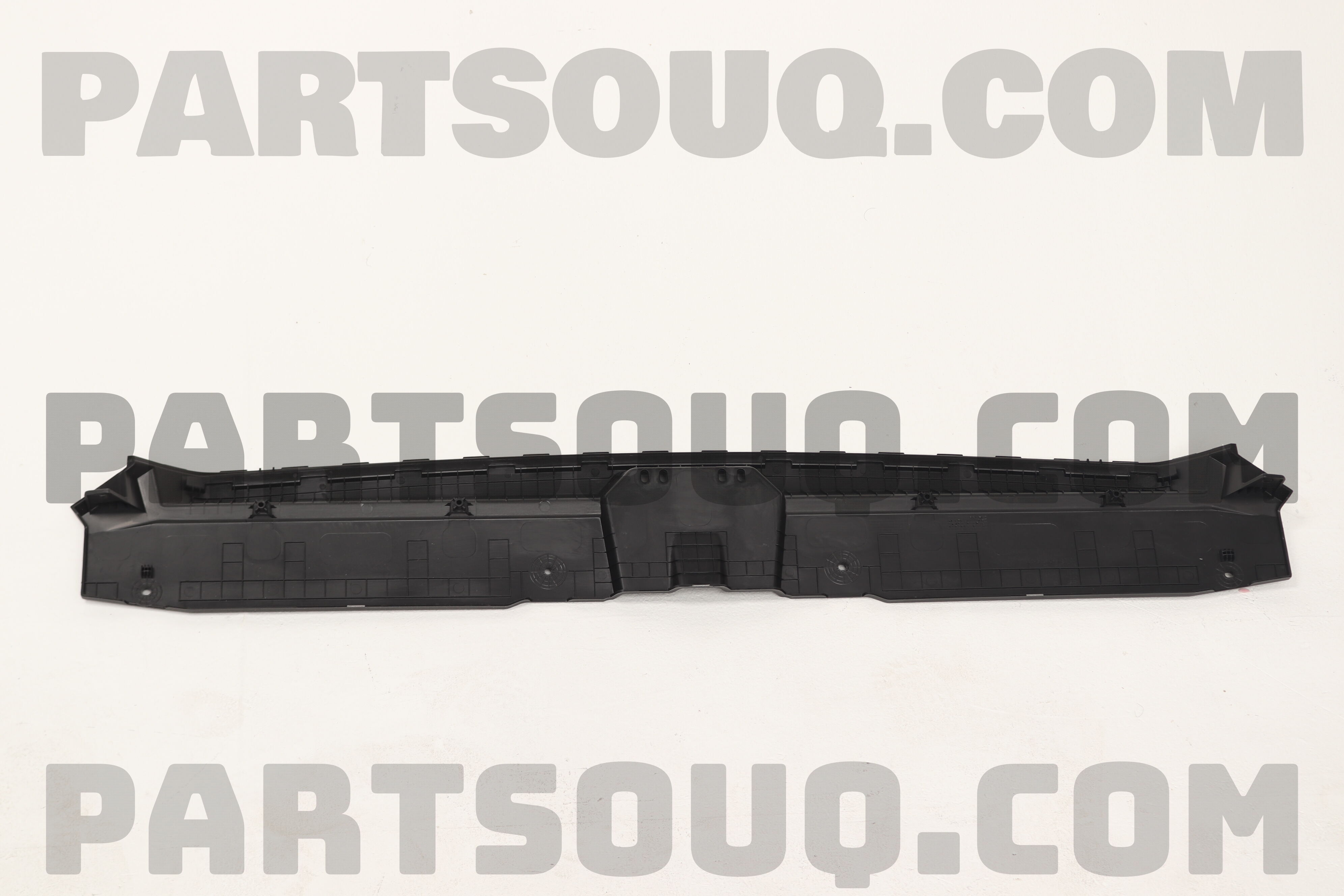 COVER-RADIATOR GRILLE UPR 86391BV300 | Hyundai / KIA Parts | PartSouq