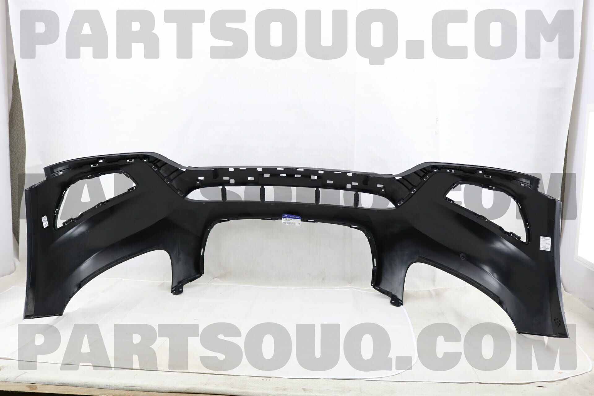 COVER-FR BUMPER 865112B700 | Hyundai / KIA Parts | PartSouq