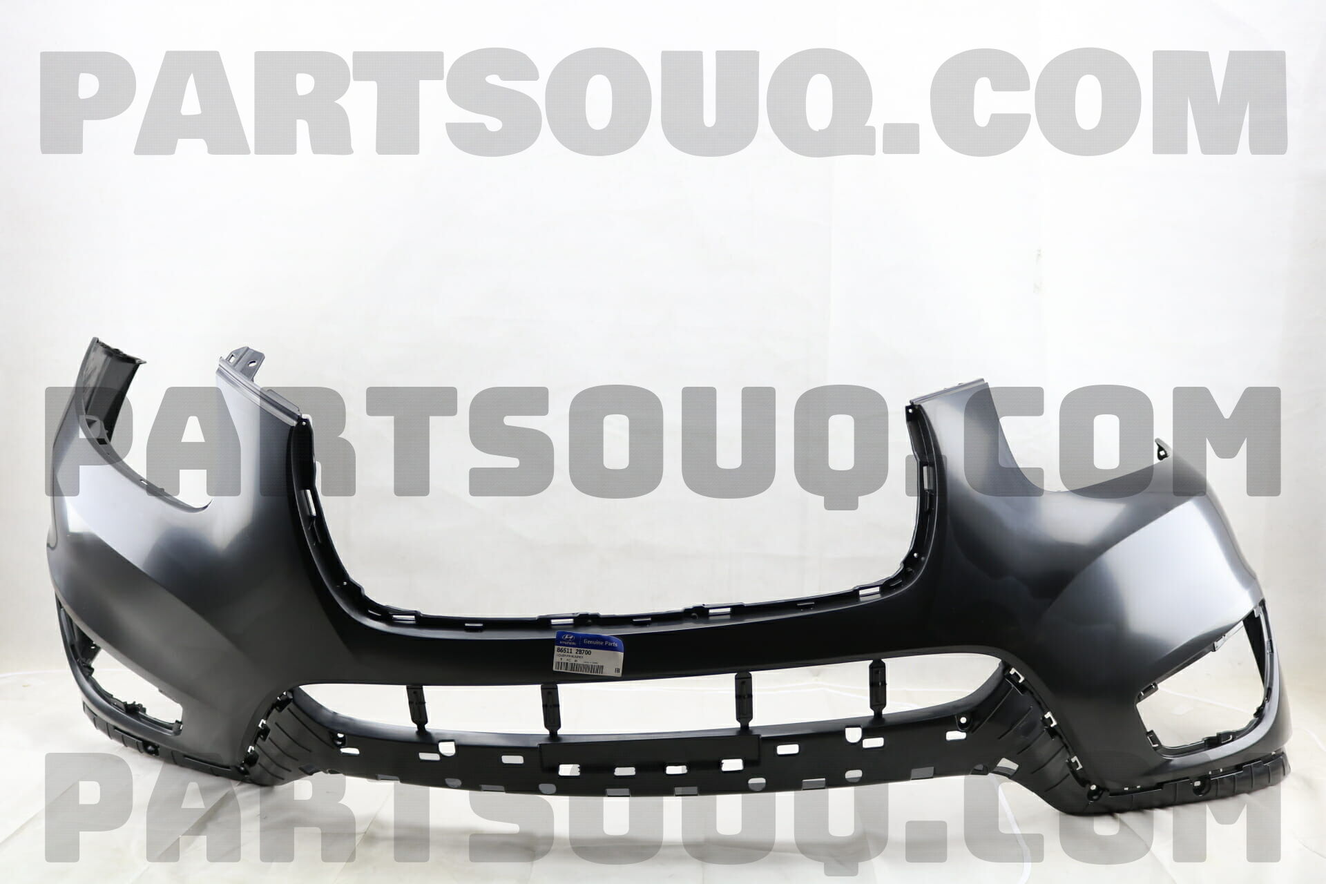 COVER-FR BUMPER 865112B700 | Hyundai / KIA Parts | PartSouq