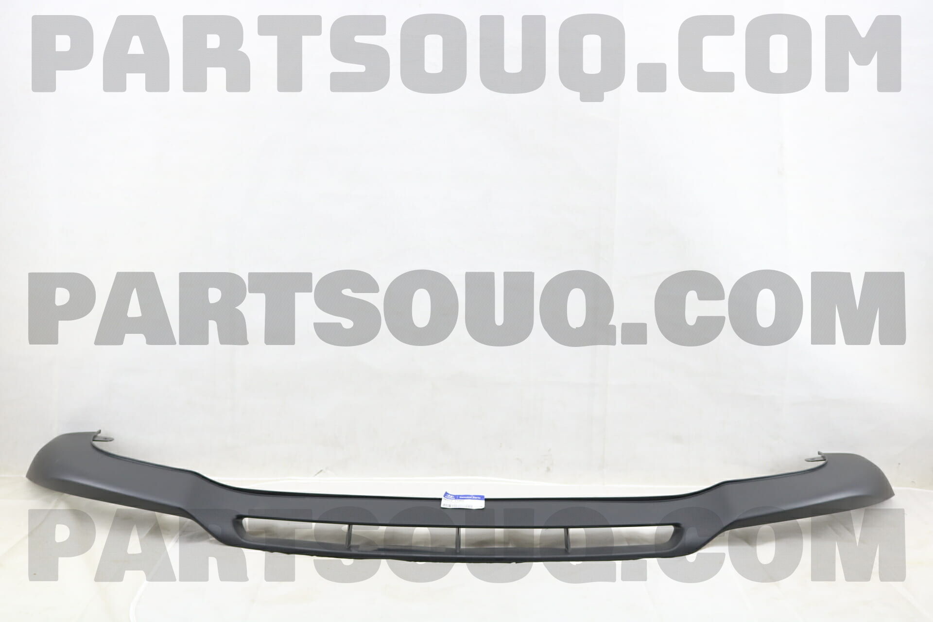 COVER-FR BUMPER LWR 865122S000 | Hyundai / KIA Parts | PartSouq