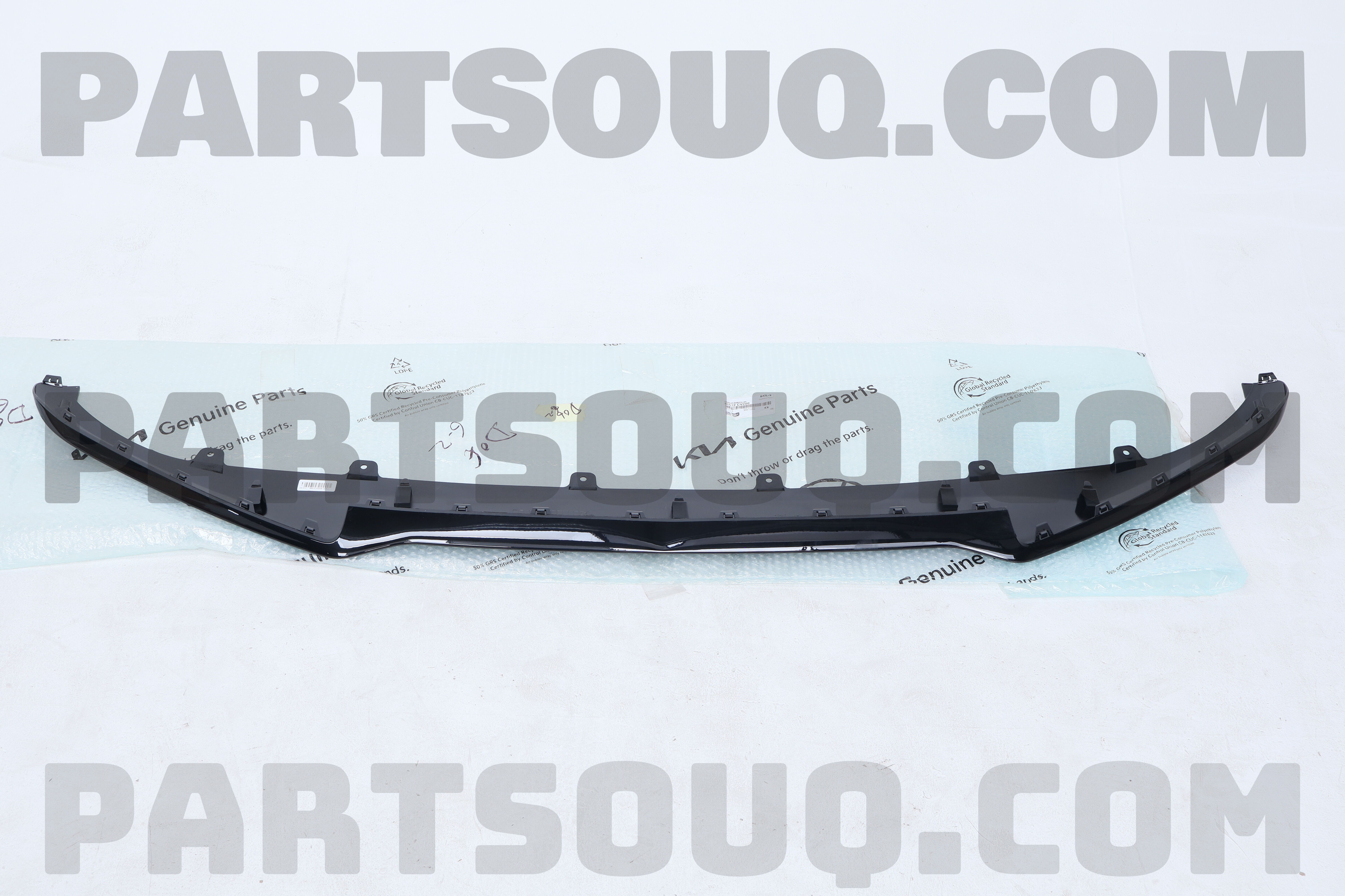 COVER-FR BUMPER,LWR 86512CV200 | Hyundai / KIA Parts | PartSouq
