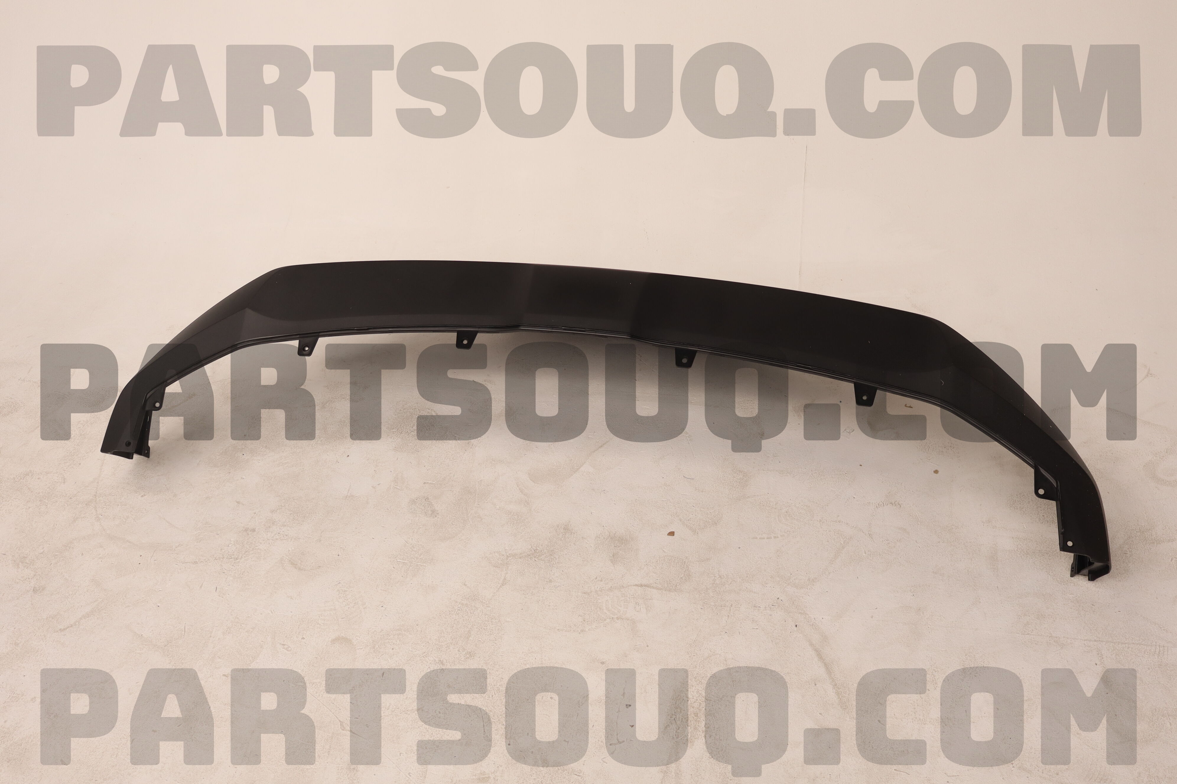COVER-FRBUMPERLWR 86512DY000 | Hyundai / KIA Parts | PartSouq