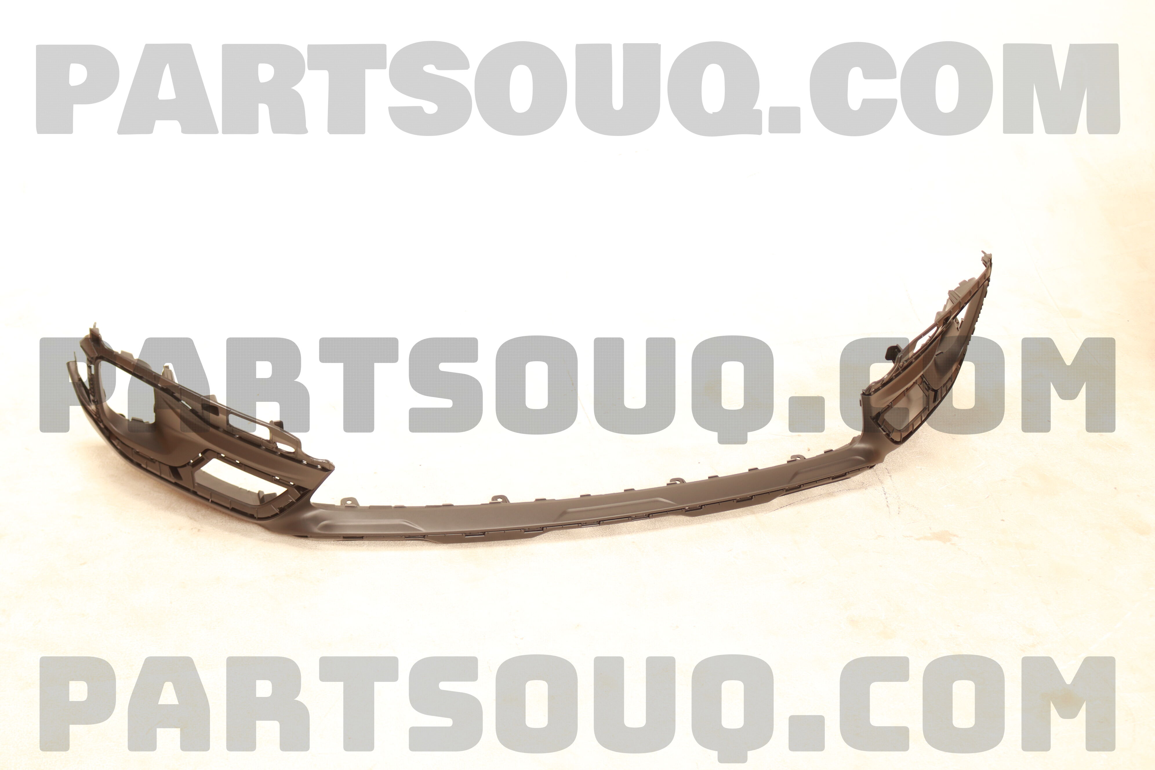 COVER-FR BUMPER,LWR 86512Q6000 | Hyundai / KIA Parts | PartSouq