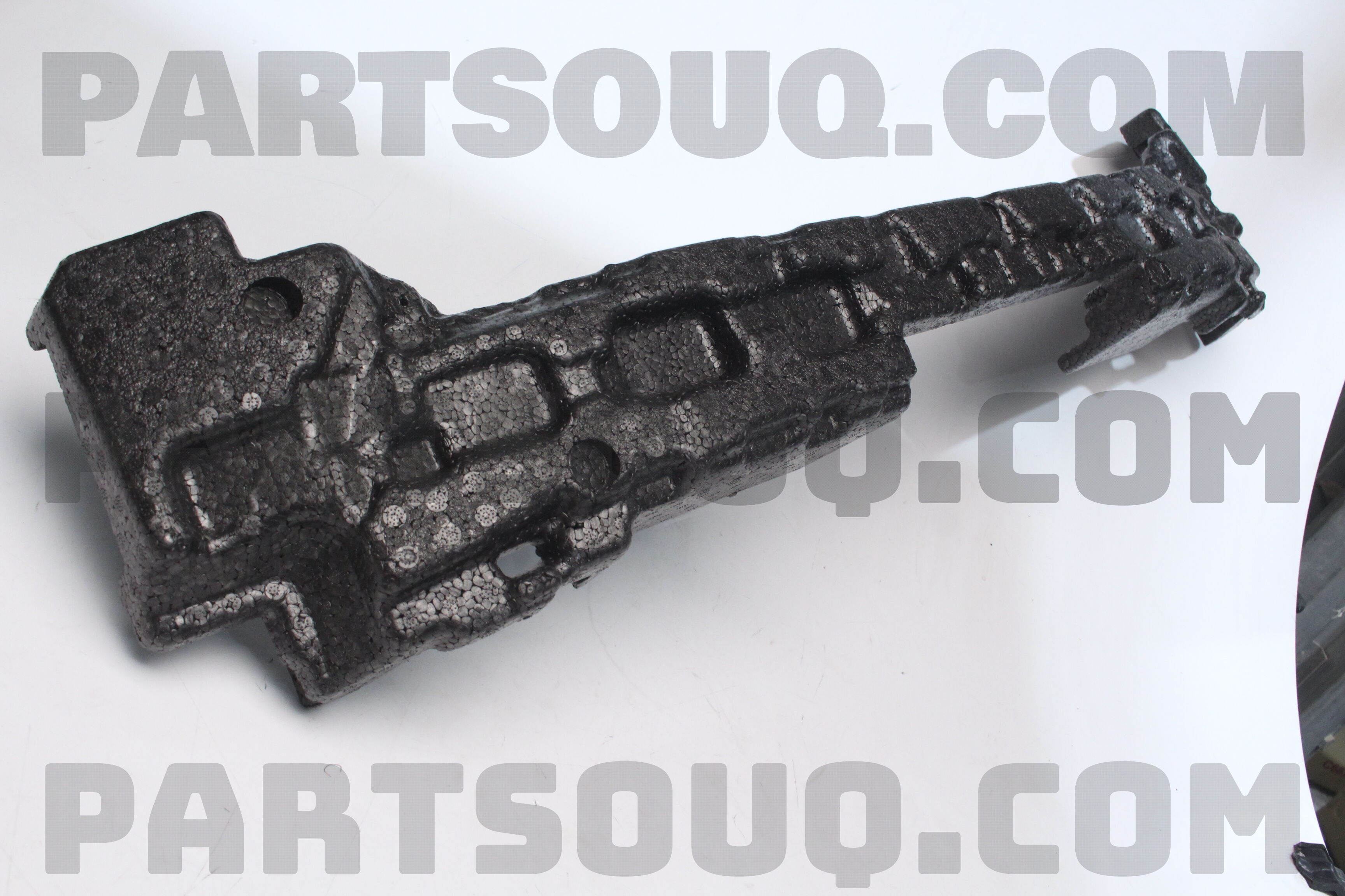 ABSORBER-FRONT BUMPER ENERGY 86520F2000 | Hyundai / KIA Parts | PartSouq