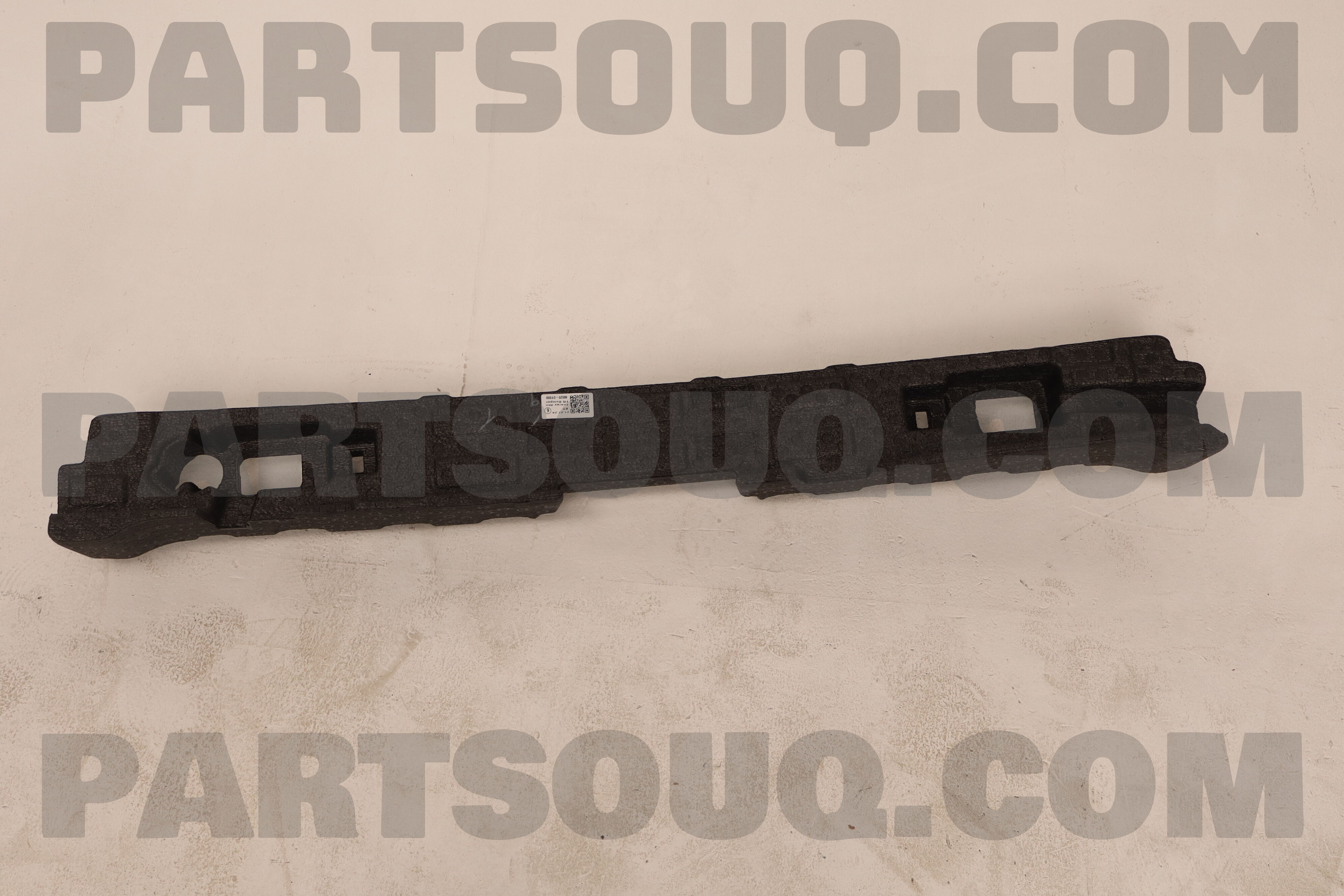 ABSORBER-FRONTBUMPE 86521DY000 | Hyundai / KIA Parts | PartSouq