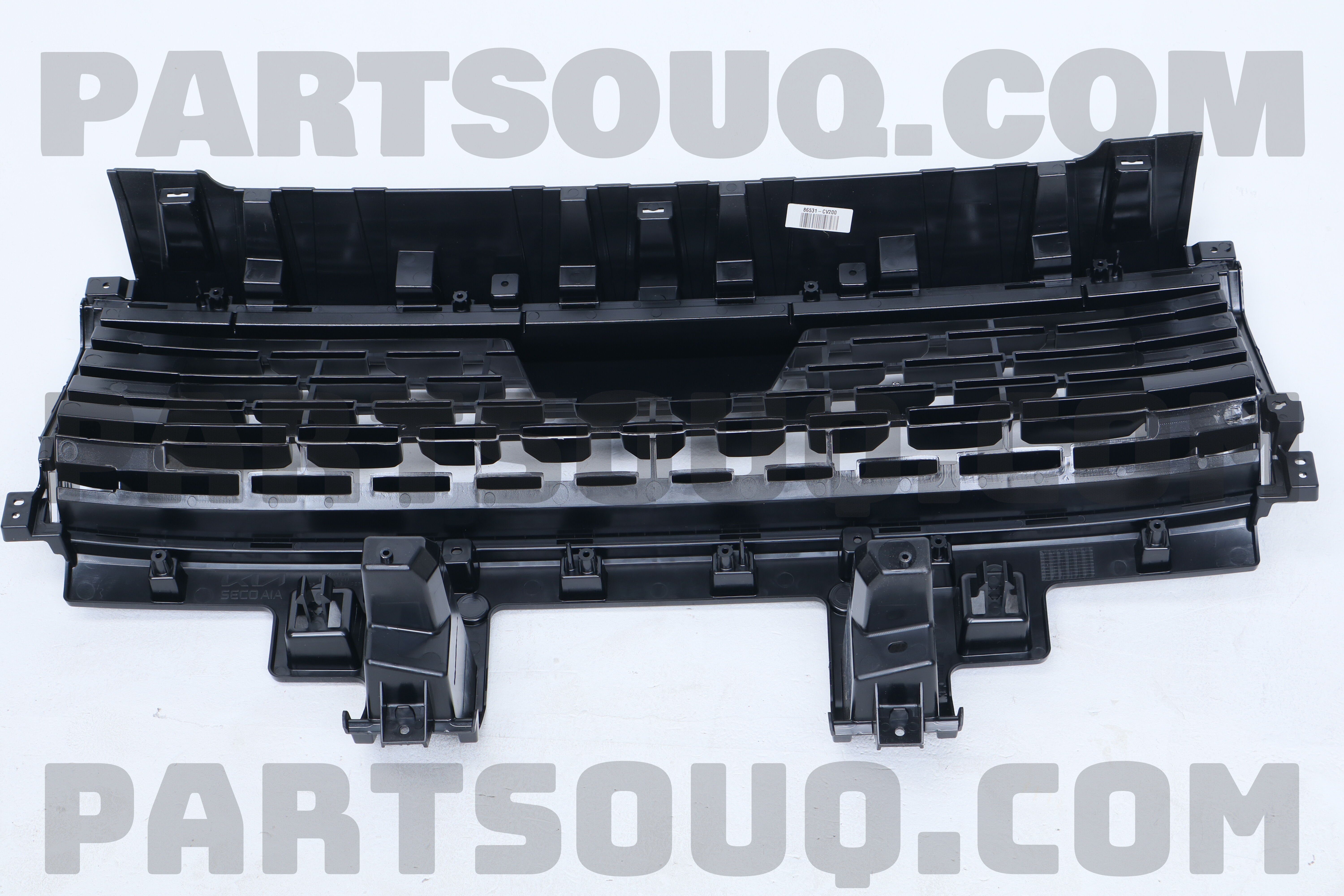 GRILLE-FRONT BUMPER 86531CV200 | Hyundai / KIA Parts | PartSouq
