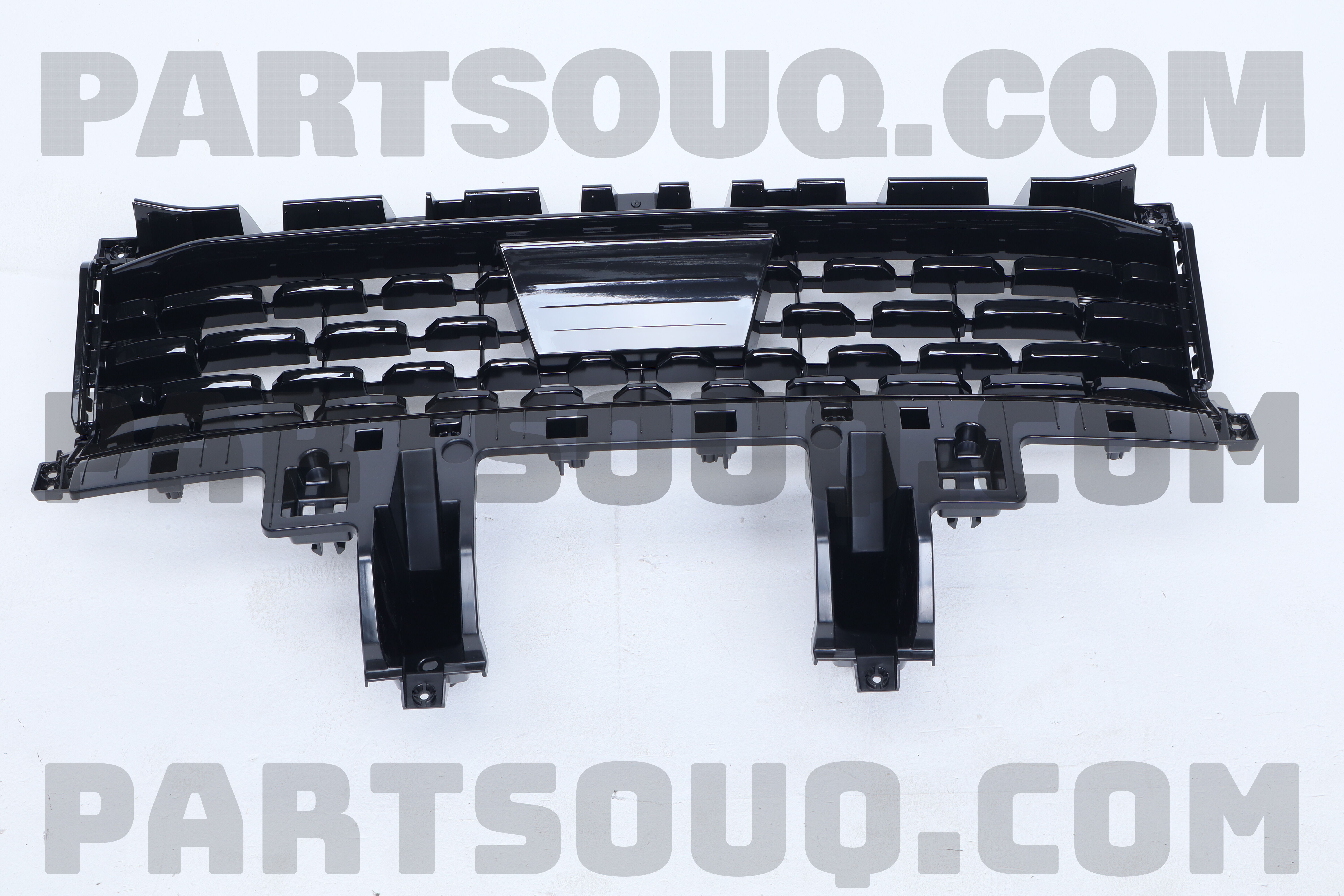GRILLE-FRONT BUMPER 86531CV200 | Hyundai / KIA Parts | PartSouq