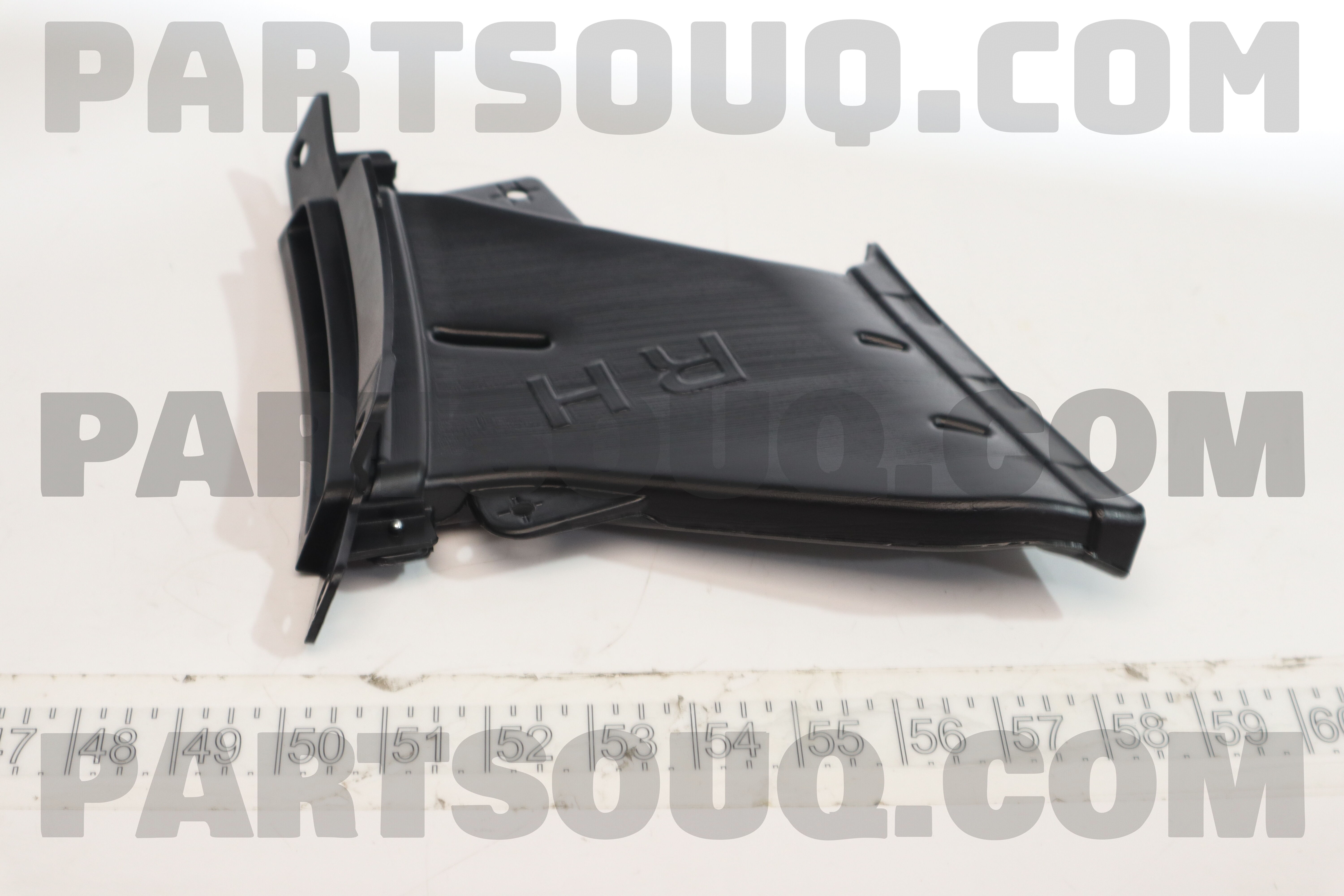 AIR DUCT-FR BUMPER,RH 86542P2001 | Hyundai / KIA Parts | PartSouq
