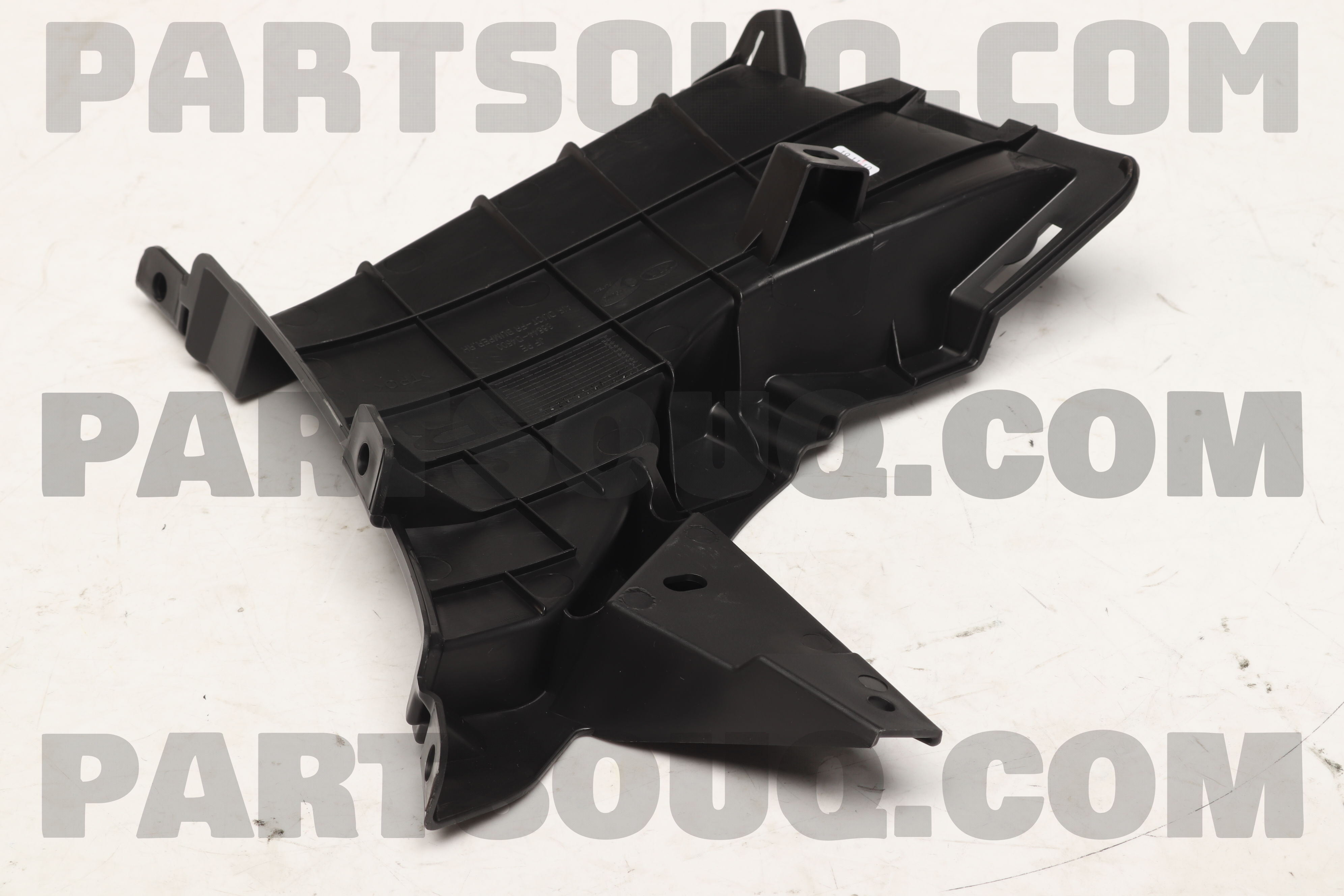 AIRDUCT-FRBUMPERR 86544D4500 | Hyundai / KIA Parts | PartSouq