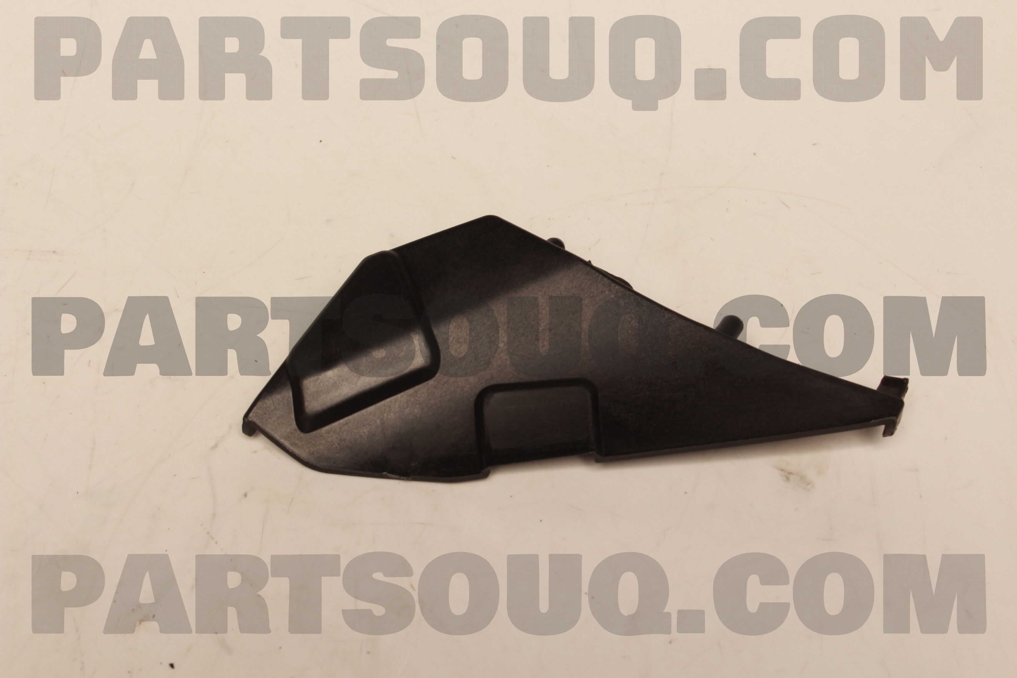BRACKET-FR BPR MTG LH 86553J5000 | Hyundai / KIA Parts | PartSouq