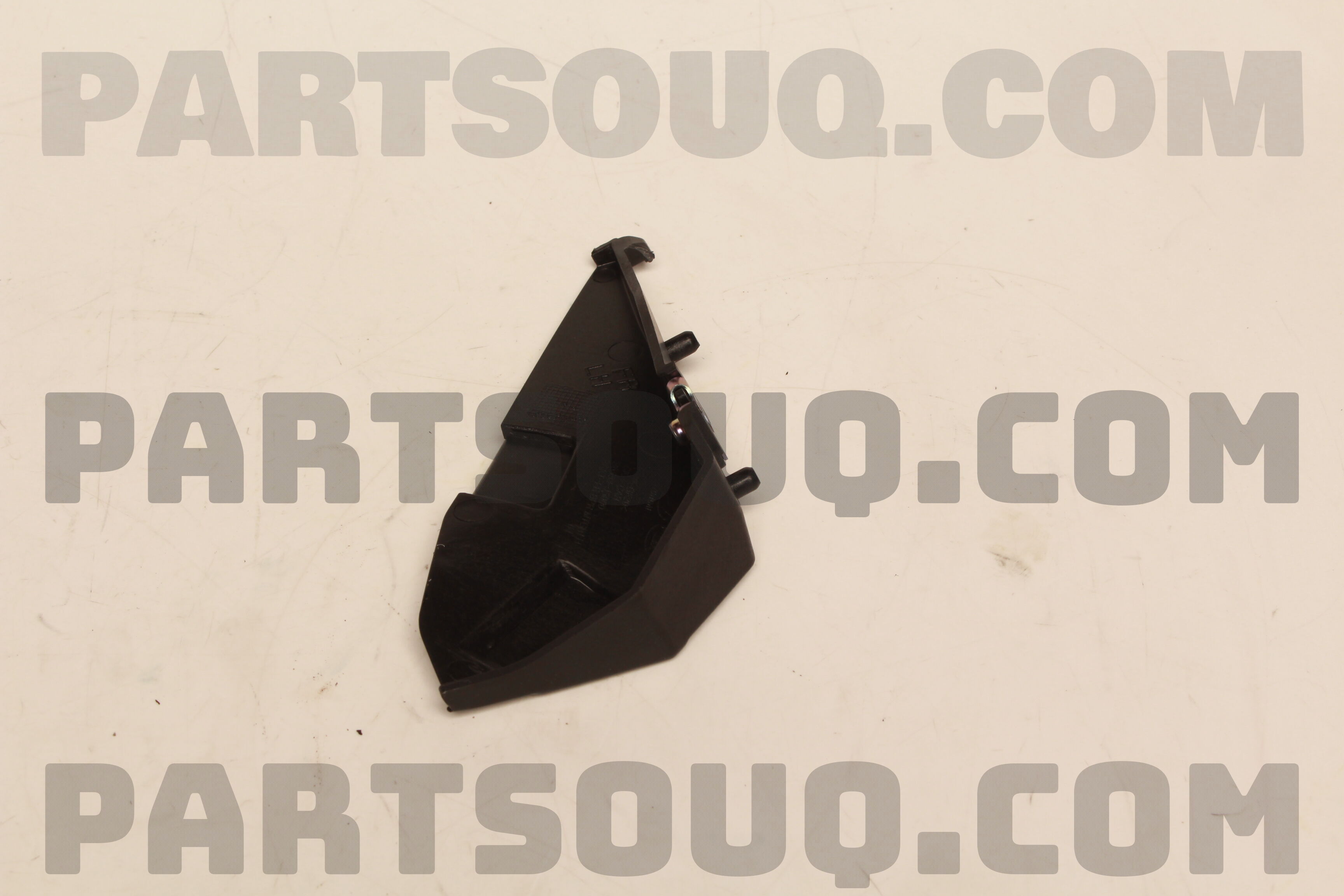 BRACKET-FR BPR MTG LH 86553J5000 | Hyundai / KIA Parts | PartSouq